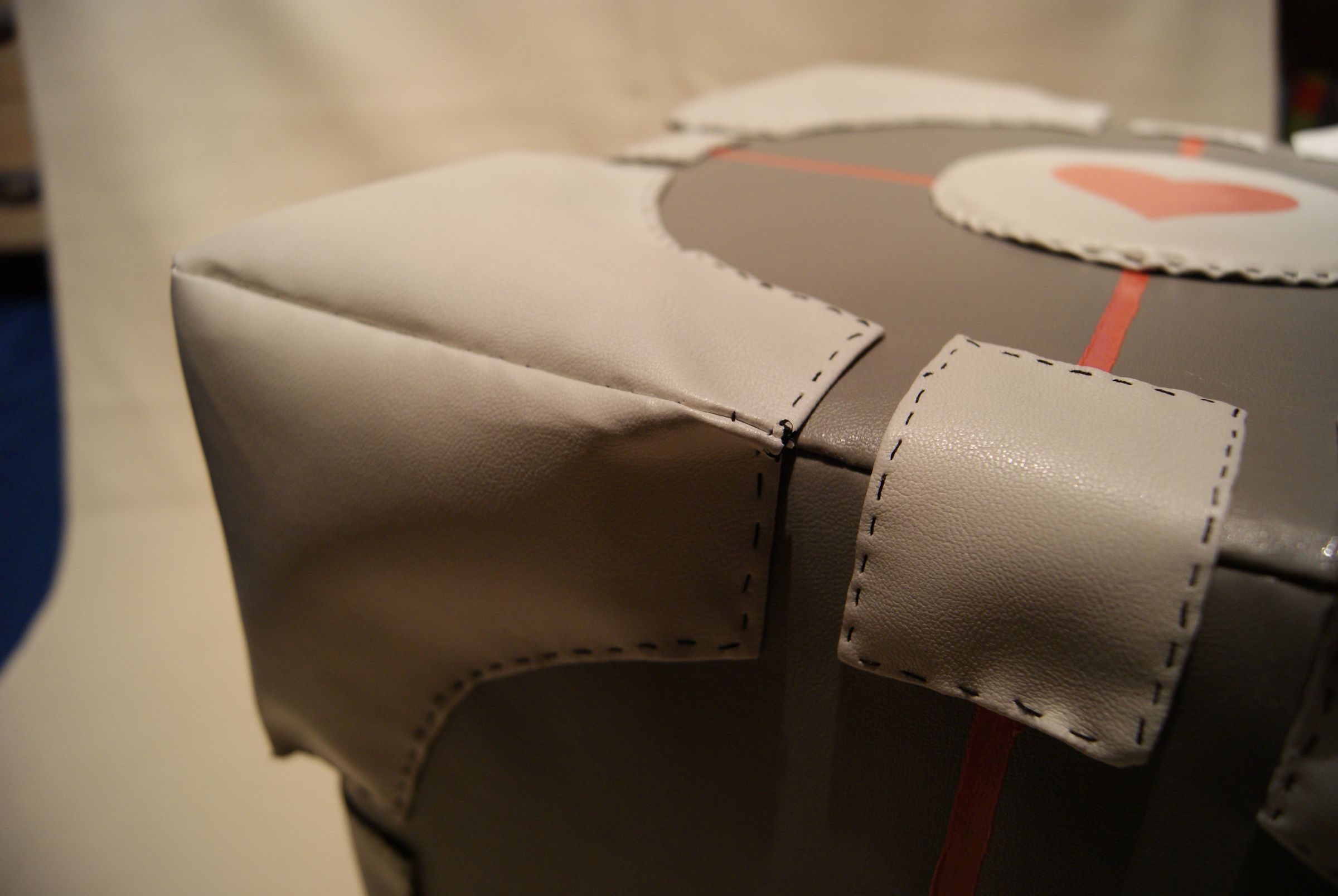 Companion Sitting Cube : 7 Steps (with Pictures) - Instructables