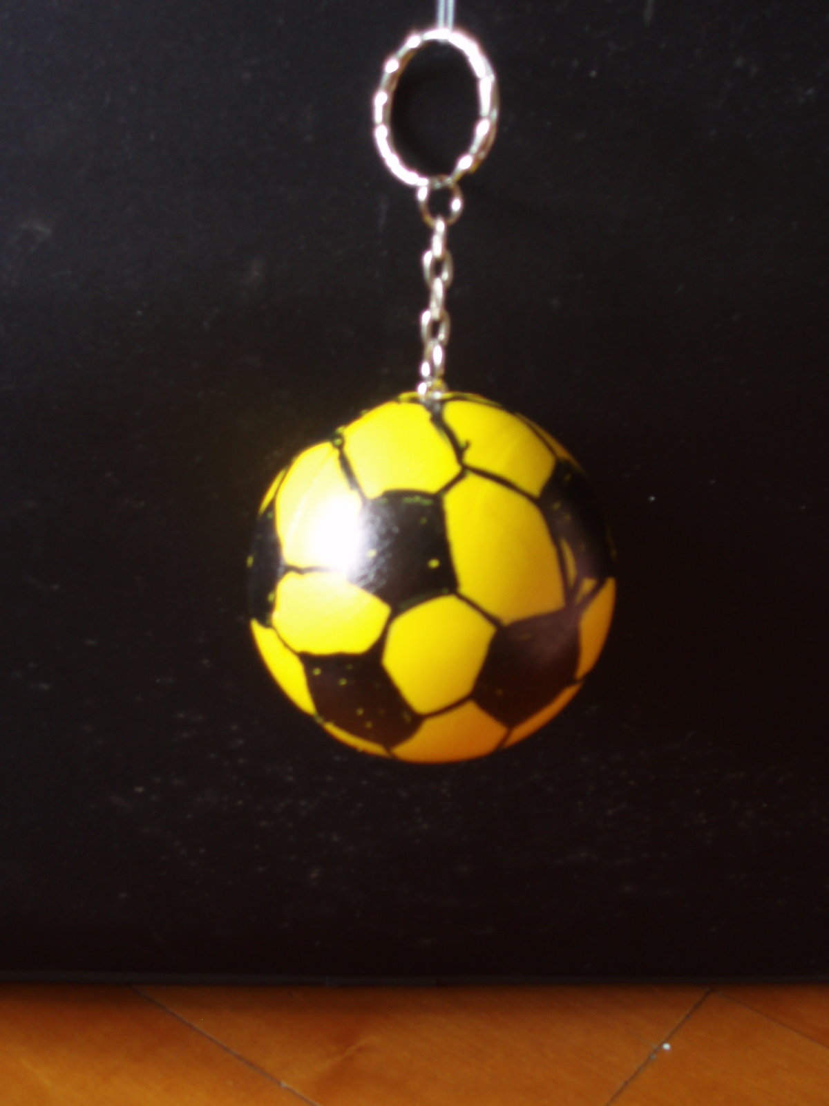Soccer USB : 5 Steps - Instructables