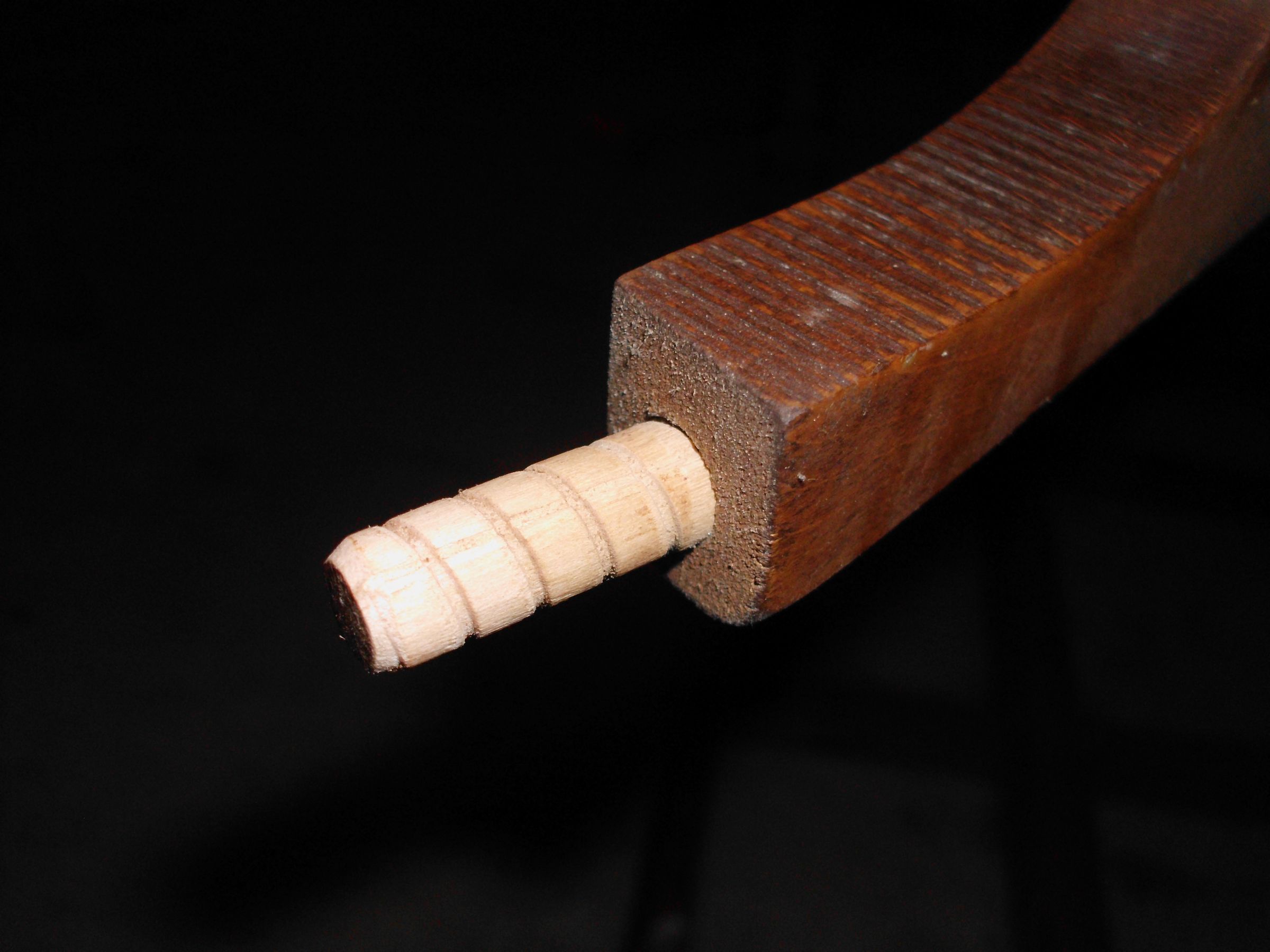 More Than Just a Table Repair : 8 Steps (with Pictures) - Instructables