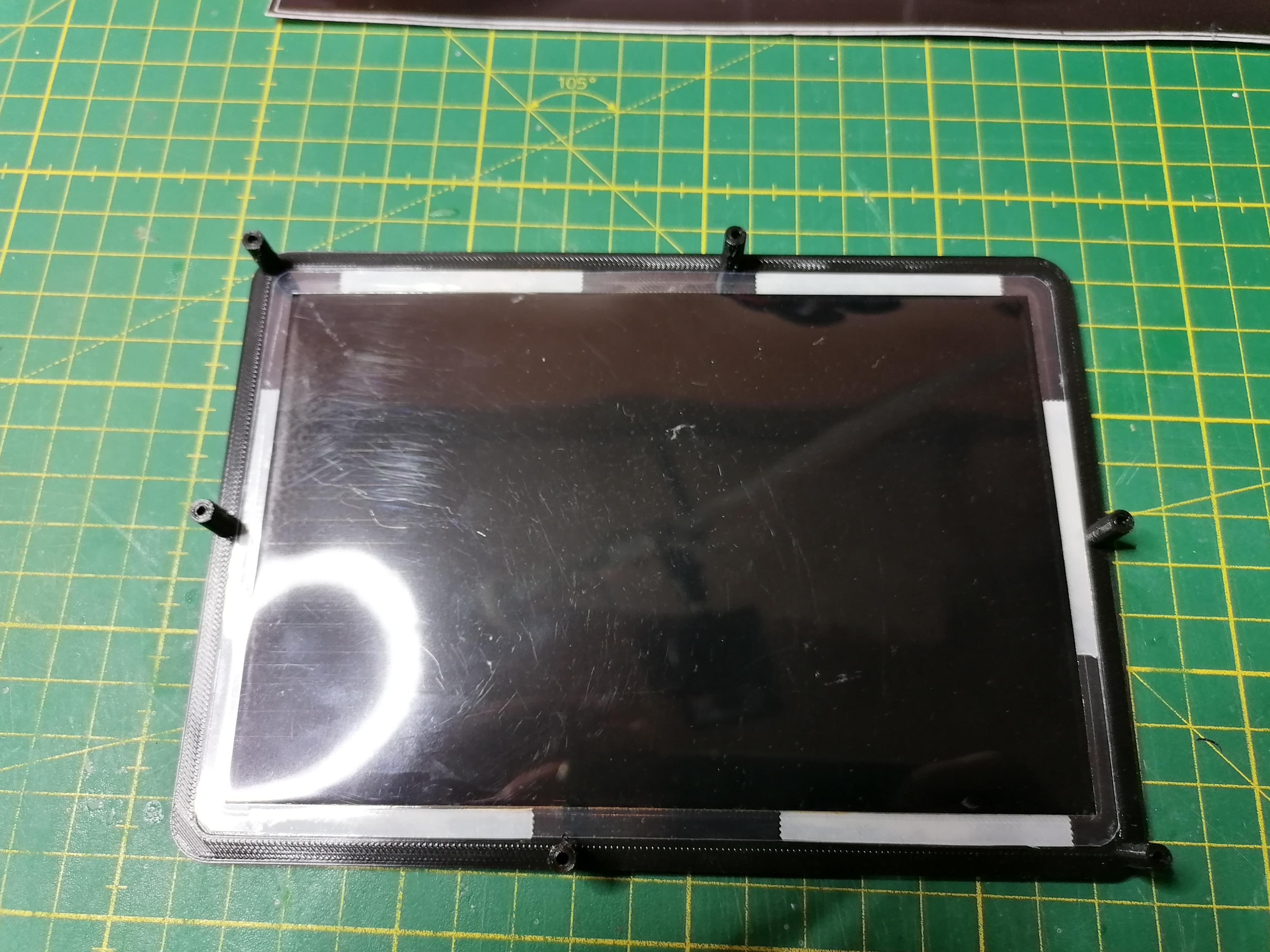 Magnet Viewing Clock : 7 Steps (with Pictures) - Instructables