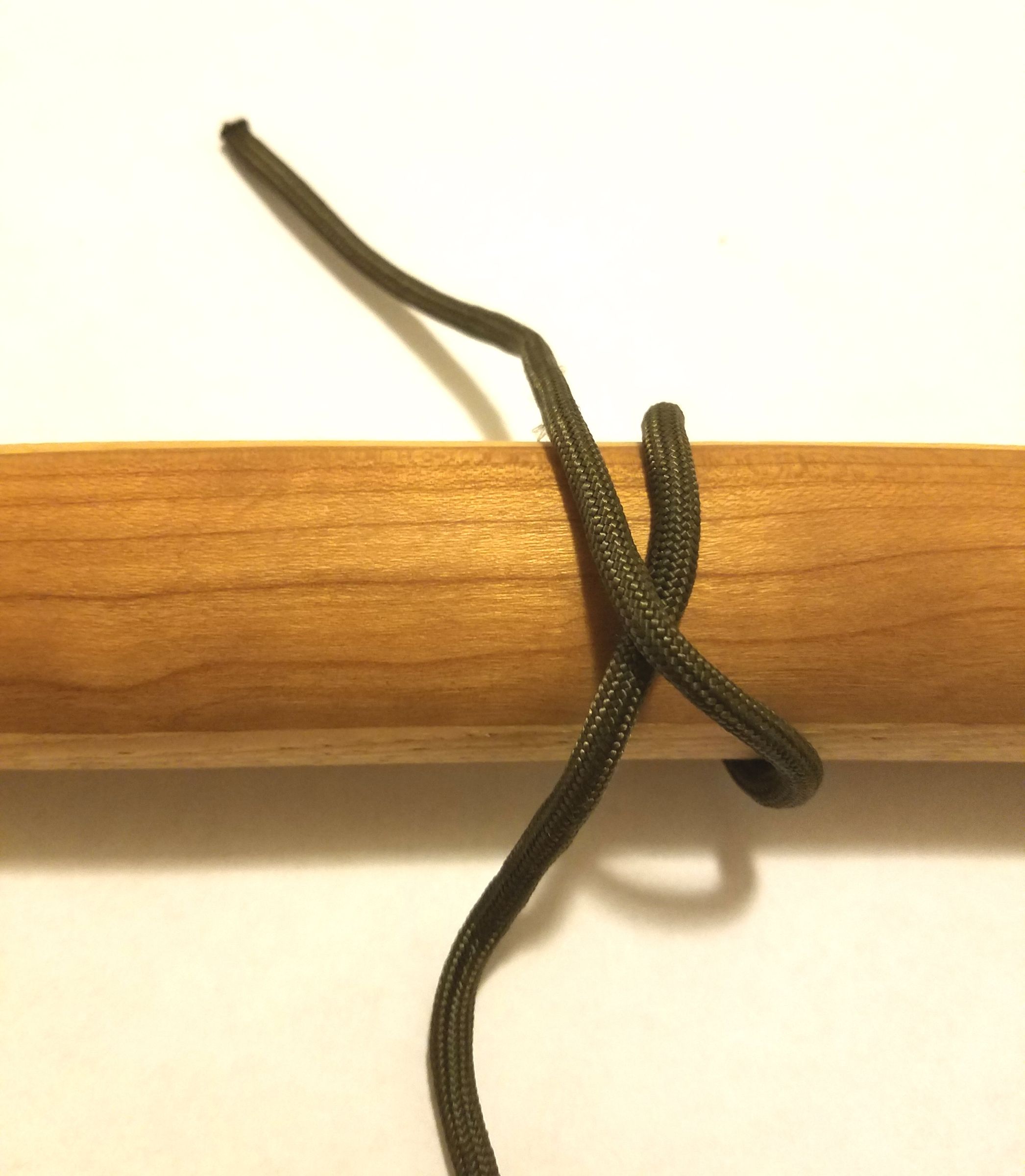Basic Knots for Beginners : 6 Steps (with Pictures) - Instructables