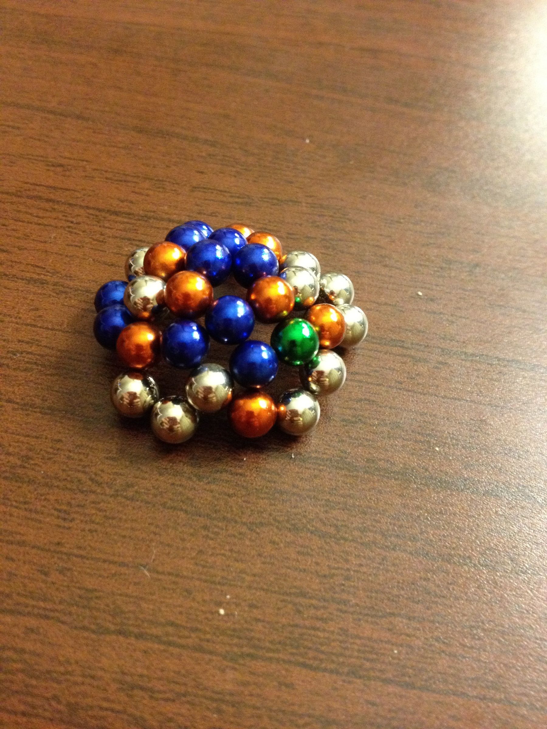 How to Make the Buckyball : 4 Steps - Instructables