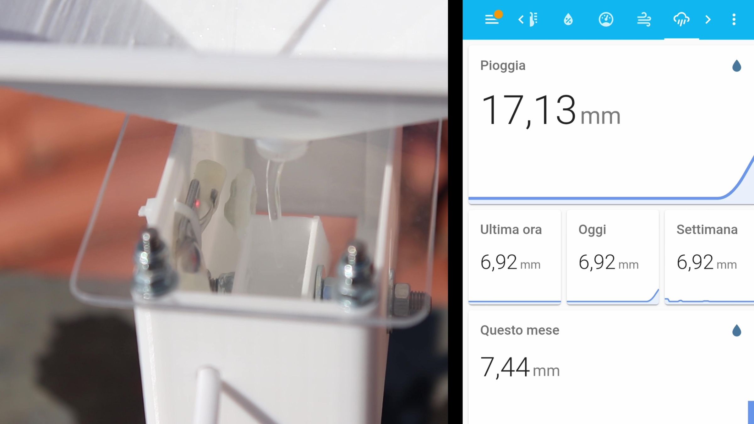 DIY Weather Station With ESP32 : 11 Steps (with Pictures) - Instructables
