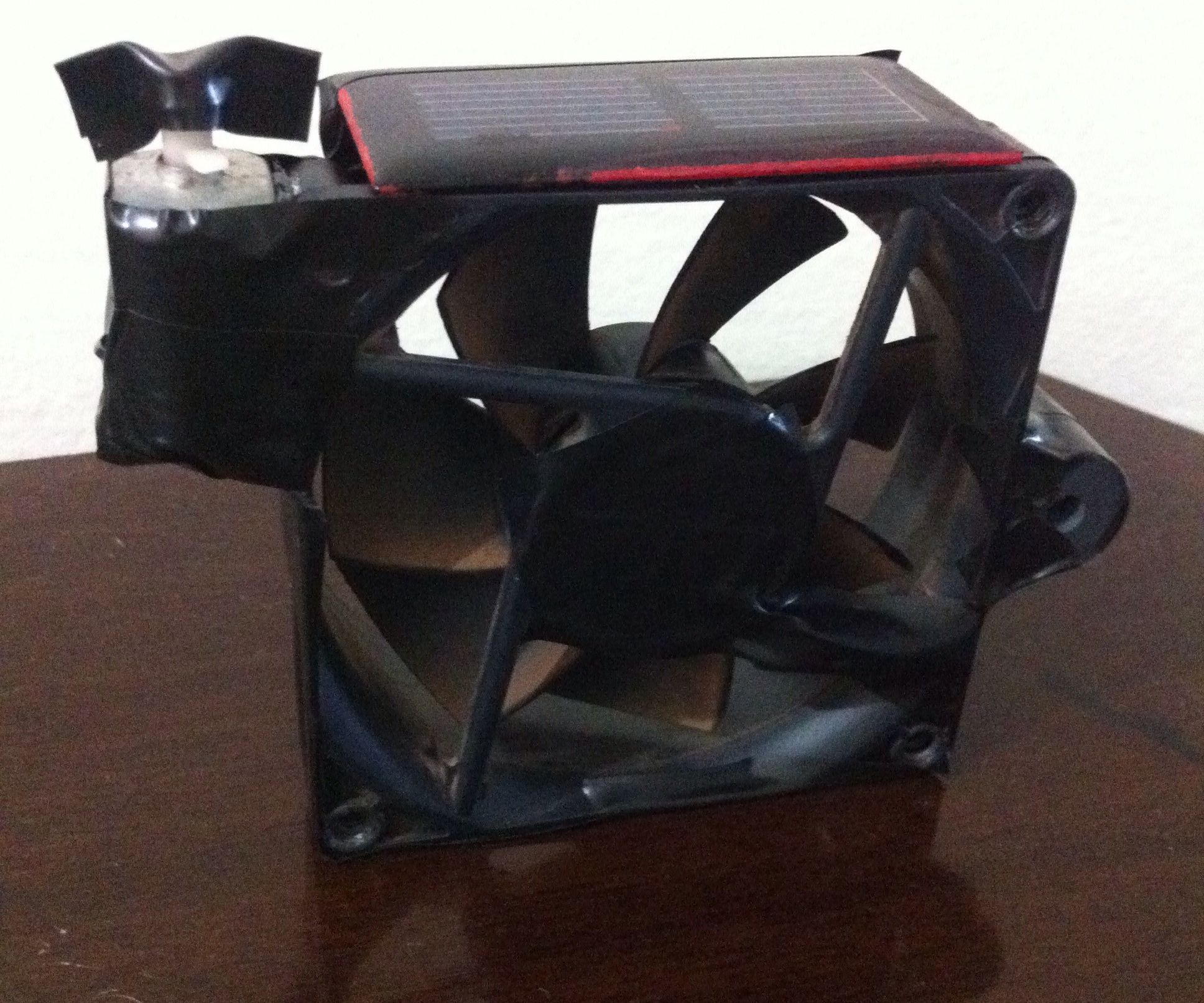 Greengenerator : 3 Steps - Instructables