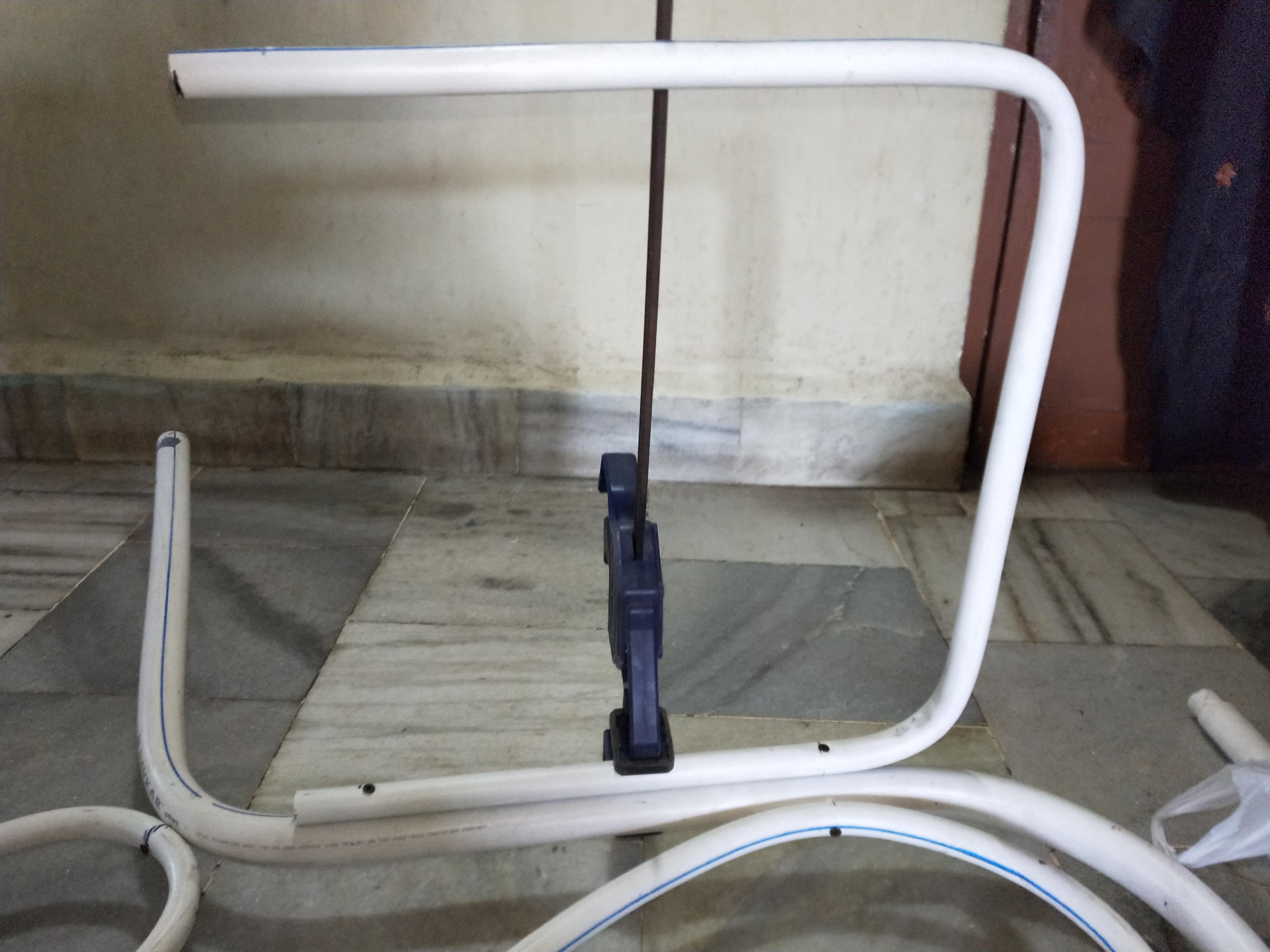 PVC Rocking Chair : 23 Steps (with Pictures) - Instructables