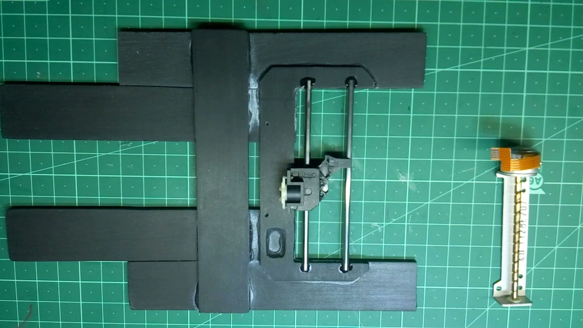 DIY Arduino CNC Drawing Machine : 17 Steps (with Pictures) - Instructables