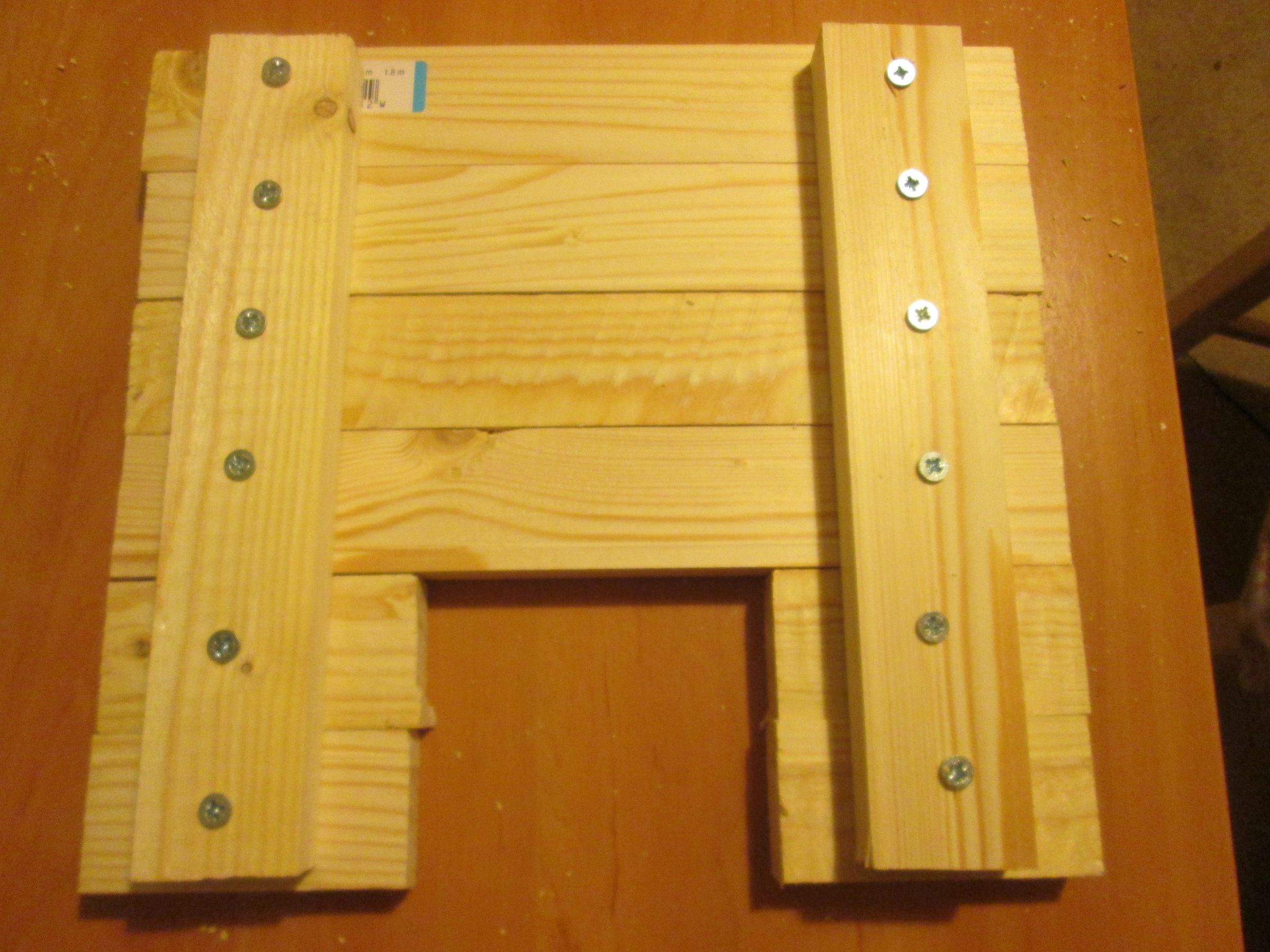 Hedgehog Hibernation Box : 11 Steps (with Pictures) - Instructables