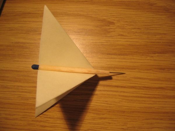 Office Darts Game in 10 Minutes : 7 Steps - Instructables
