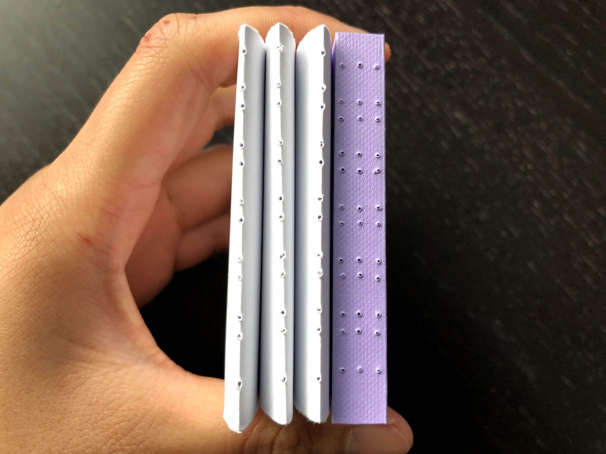 Decorative Bookbinding : 23 Steps (with Pictures) - Instructables