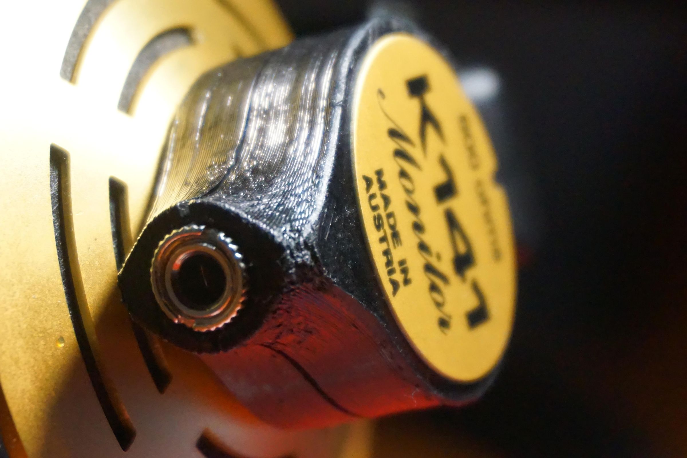Adding a Female Aux Jack to Your Old Headphone - the Best Upgrade You ...