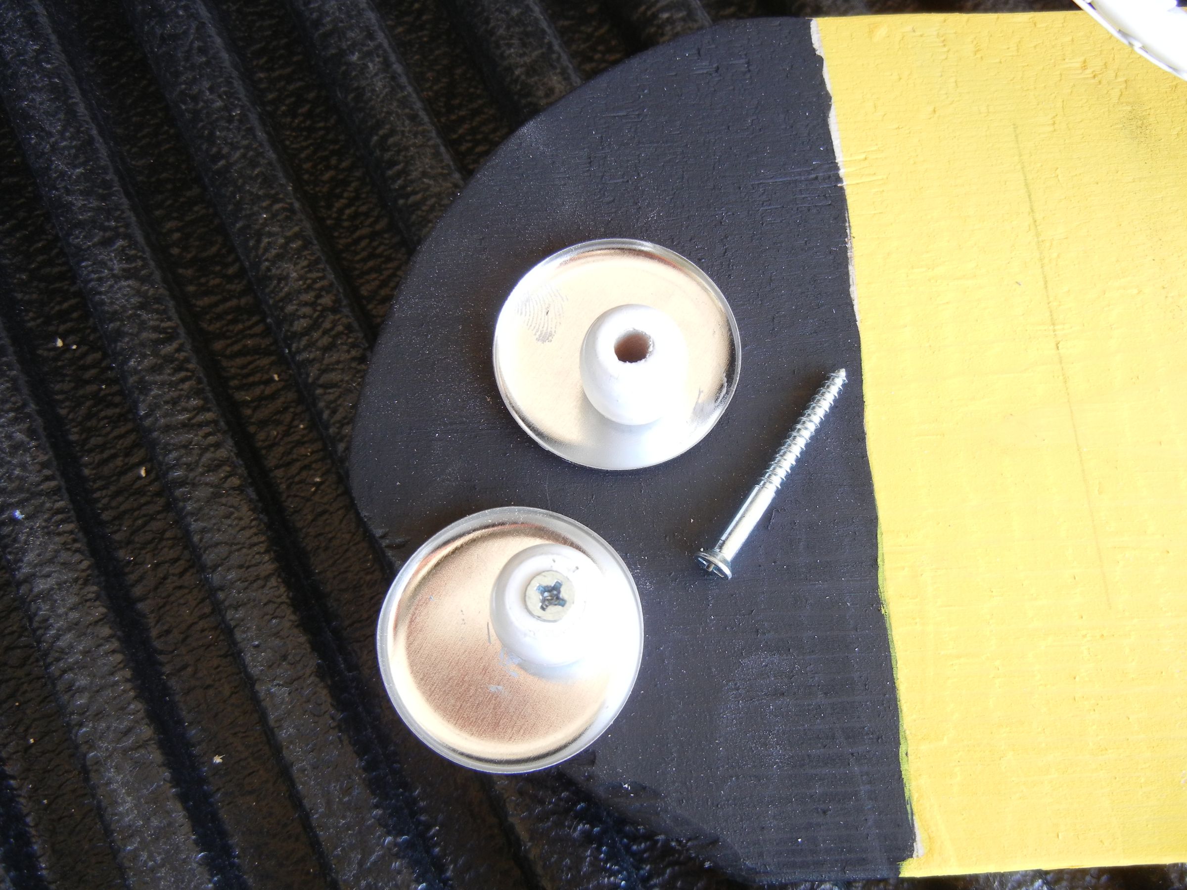 BADMINTON Racket BUMBLE BEE : 7 Steps (with Pictures) - Instructables