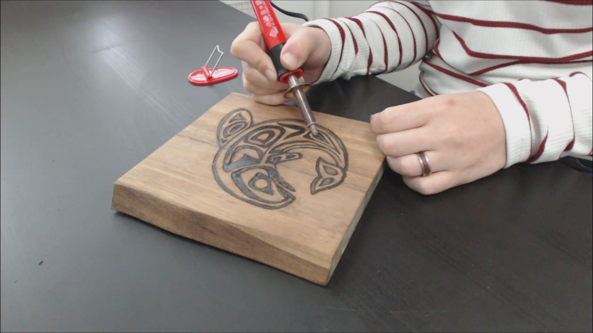 Get Started With Woodburning : 5 Steps (with Pictures) - Instructables