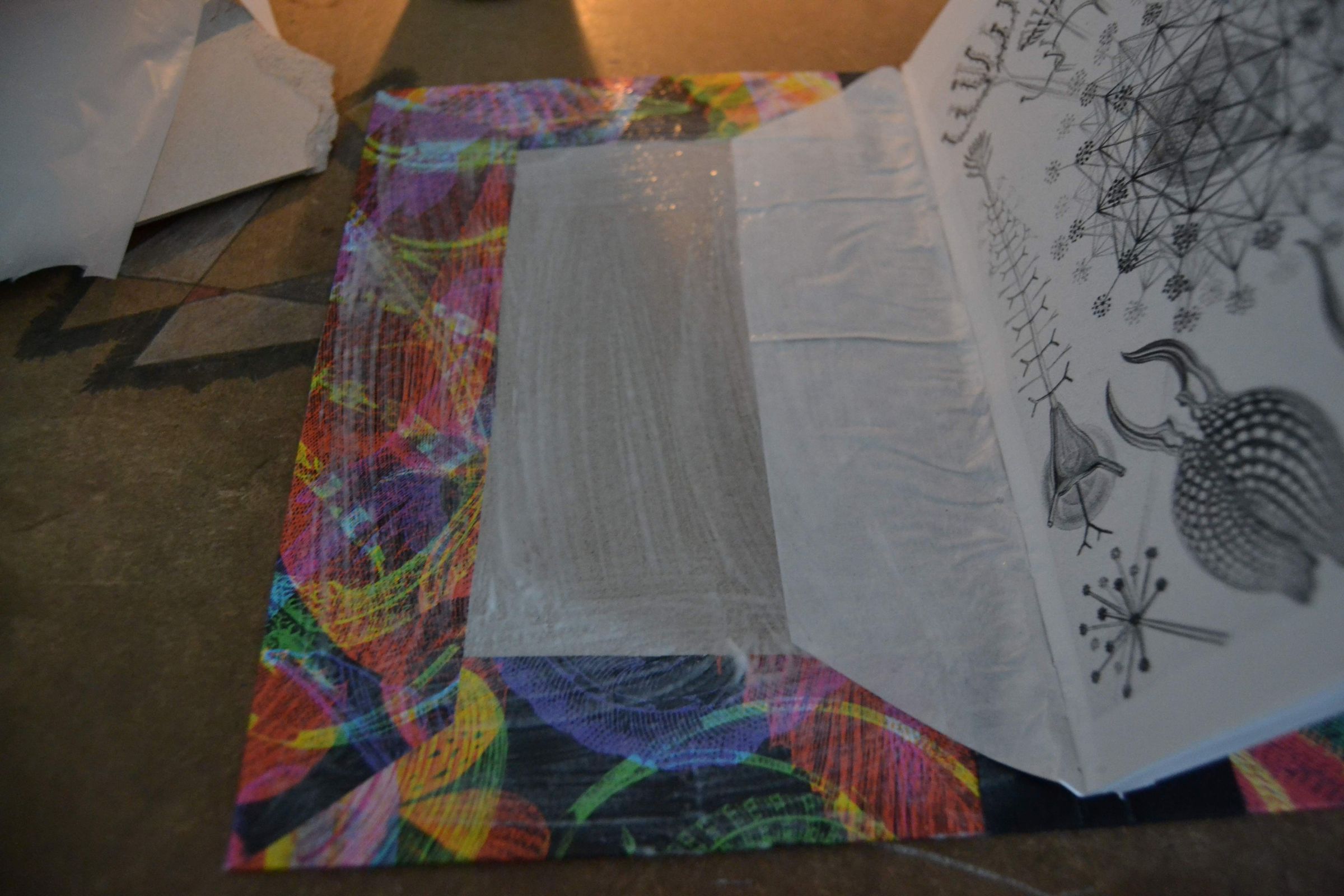 How to Bind a Book : 8 Steps (with Pictures) - Instructables