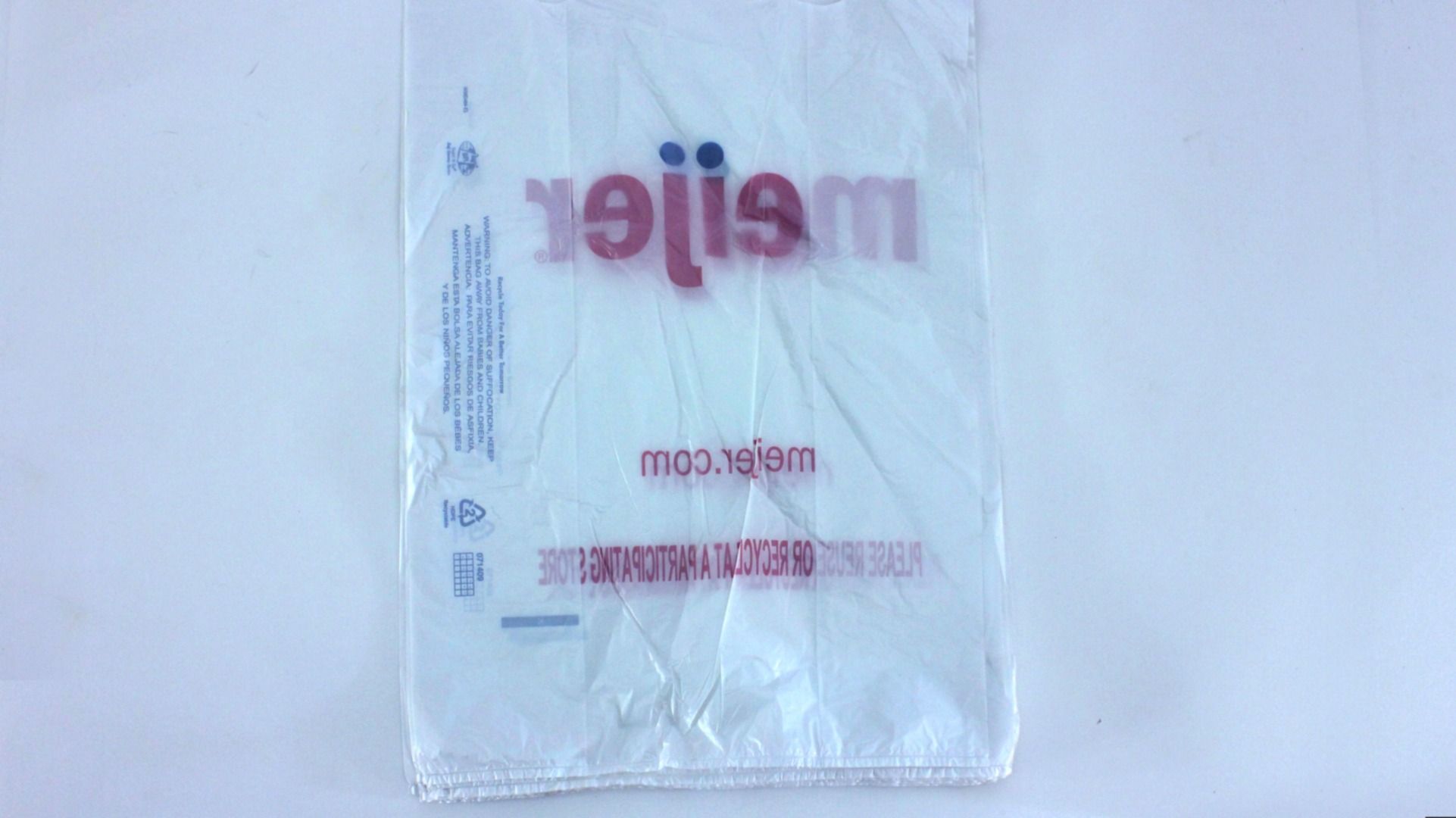 Recycle Plastic Bags Into Usable Plastic Sheets : 9 Steps (with ...