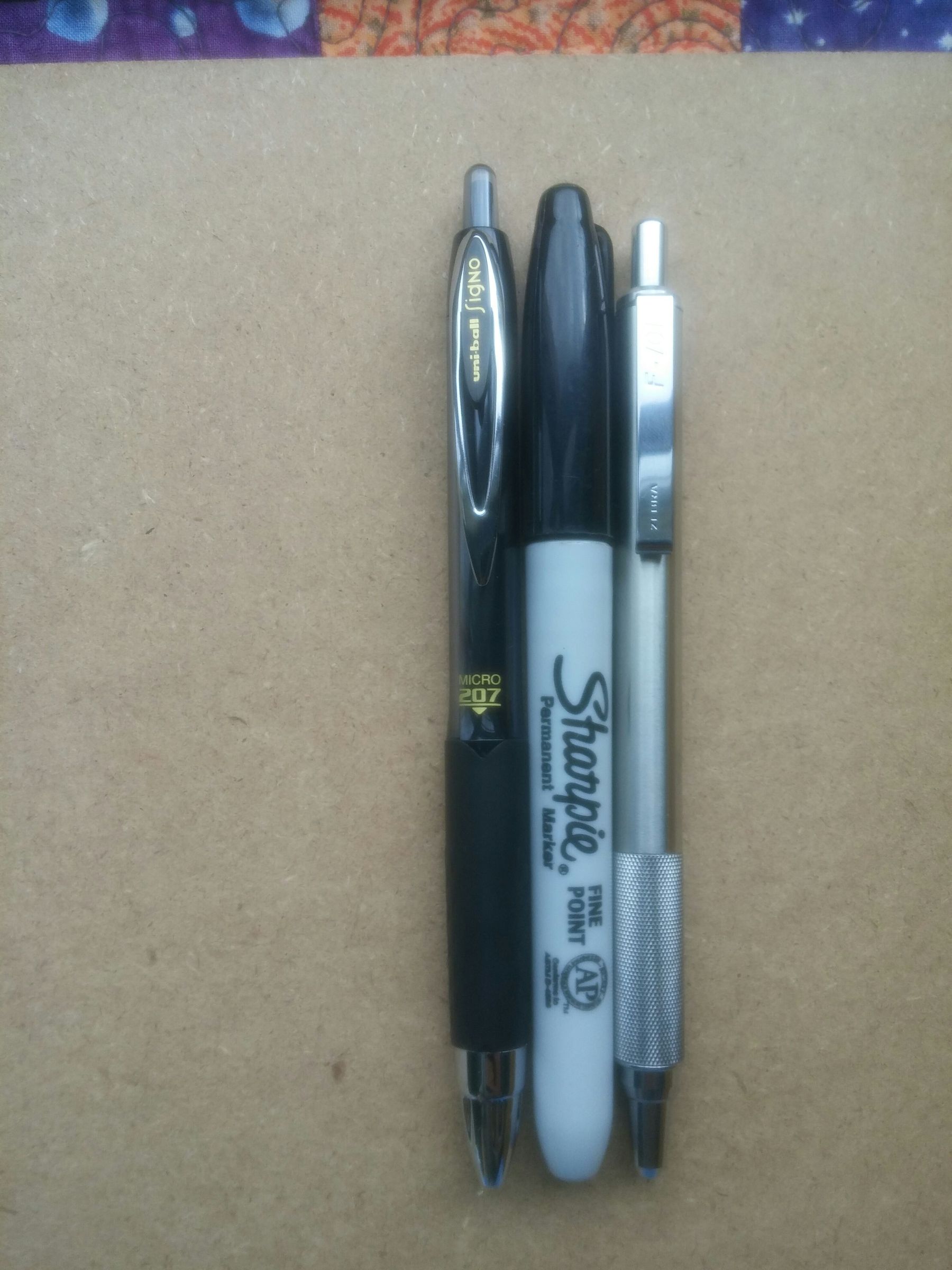The Ultimate EDC Pen : 8 Steps - Instructables