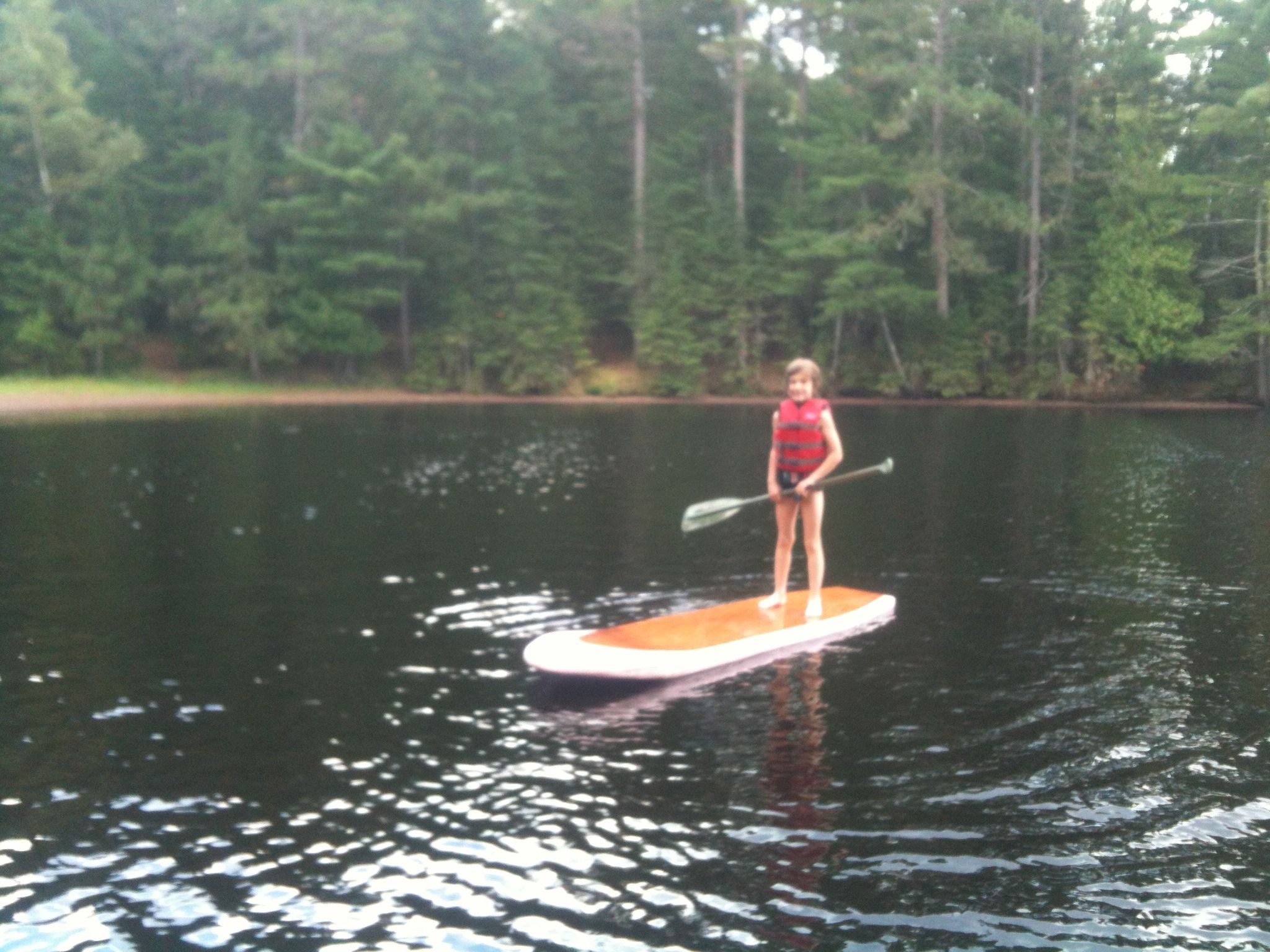 Paddle Board : 5 Steps (with Pictures) - Instructables