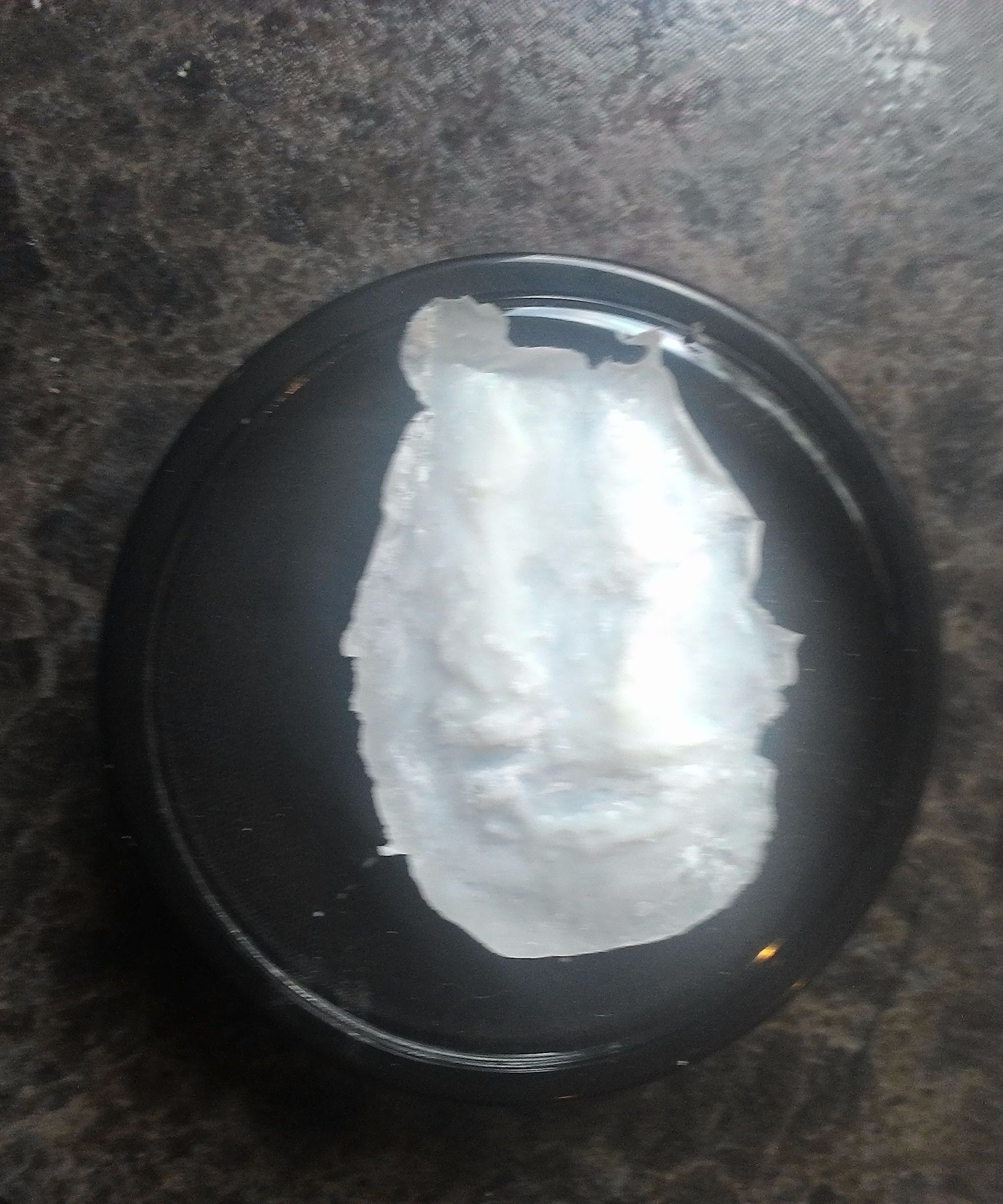 How to Make Prosthetic Scars : 6 Steps (with Pictures) - Instructables