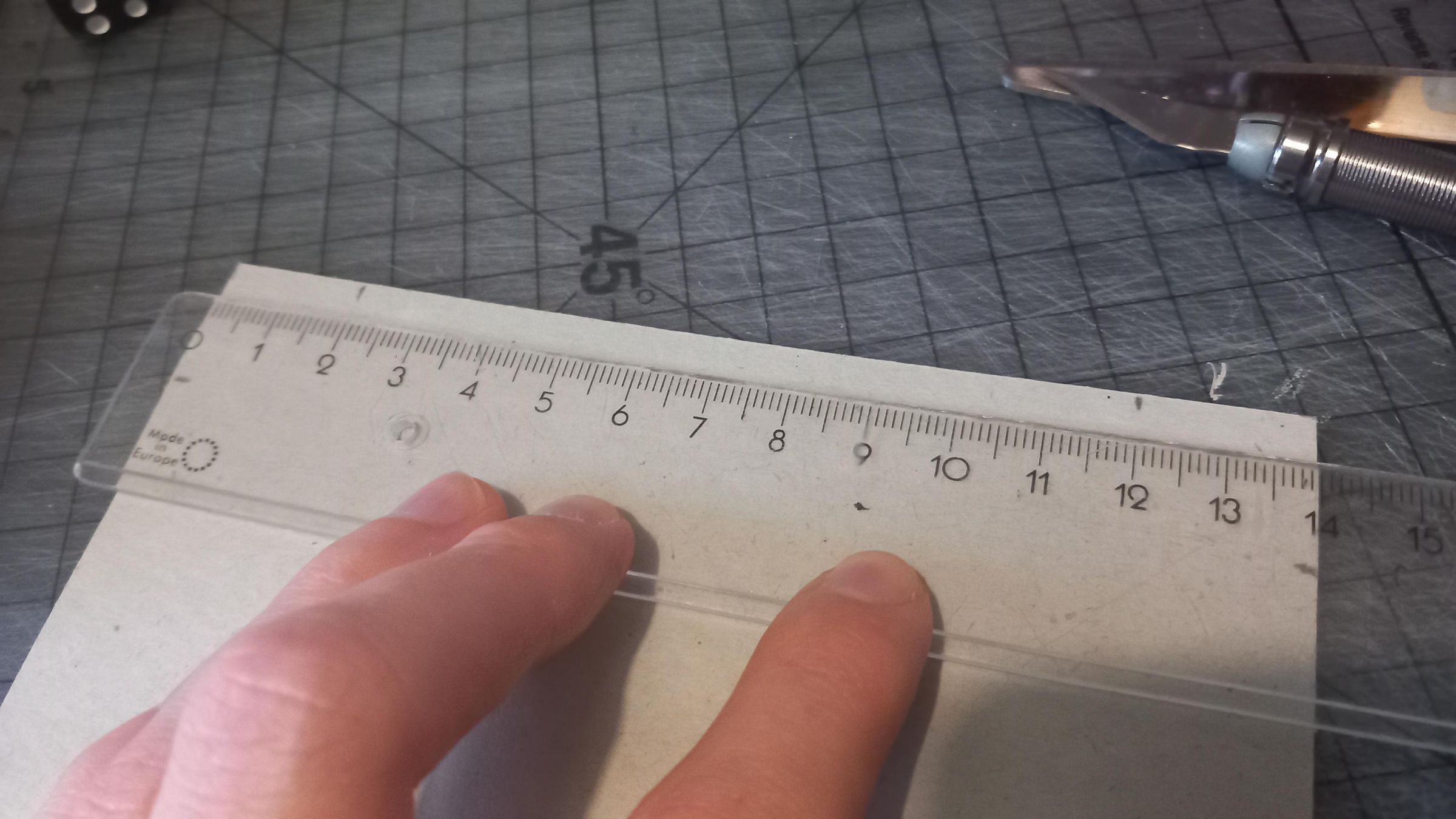 Cardboard Tank With a Rotating Turret (for TONKS) : 9 Steps - Instructables