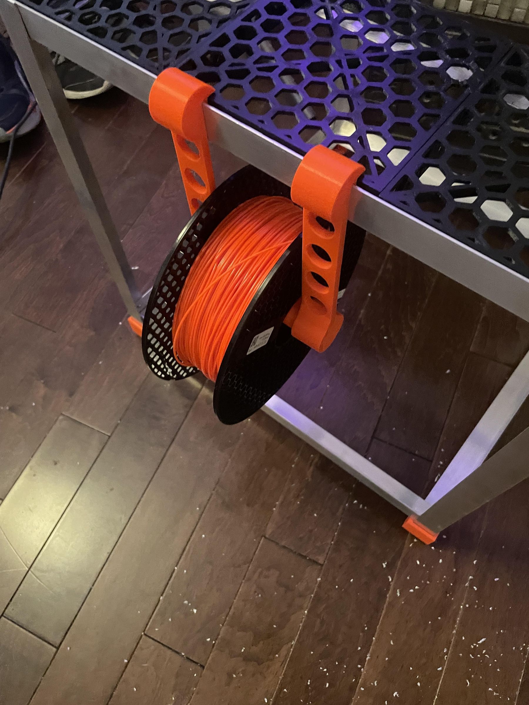 3D Printing a 3D Printer Stand : 6 Steps (with Pictures) - Instructables