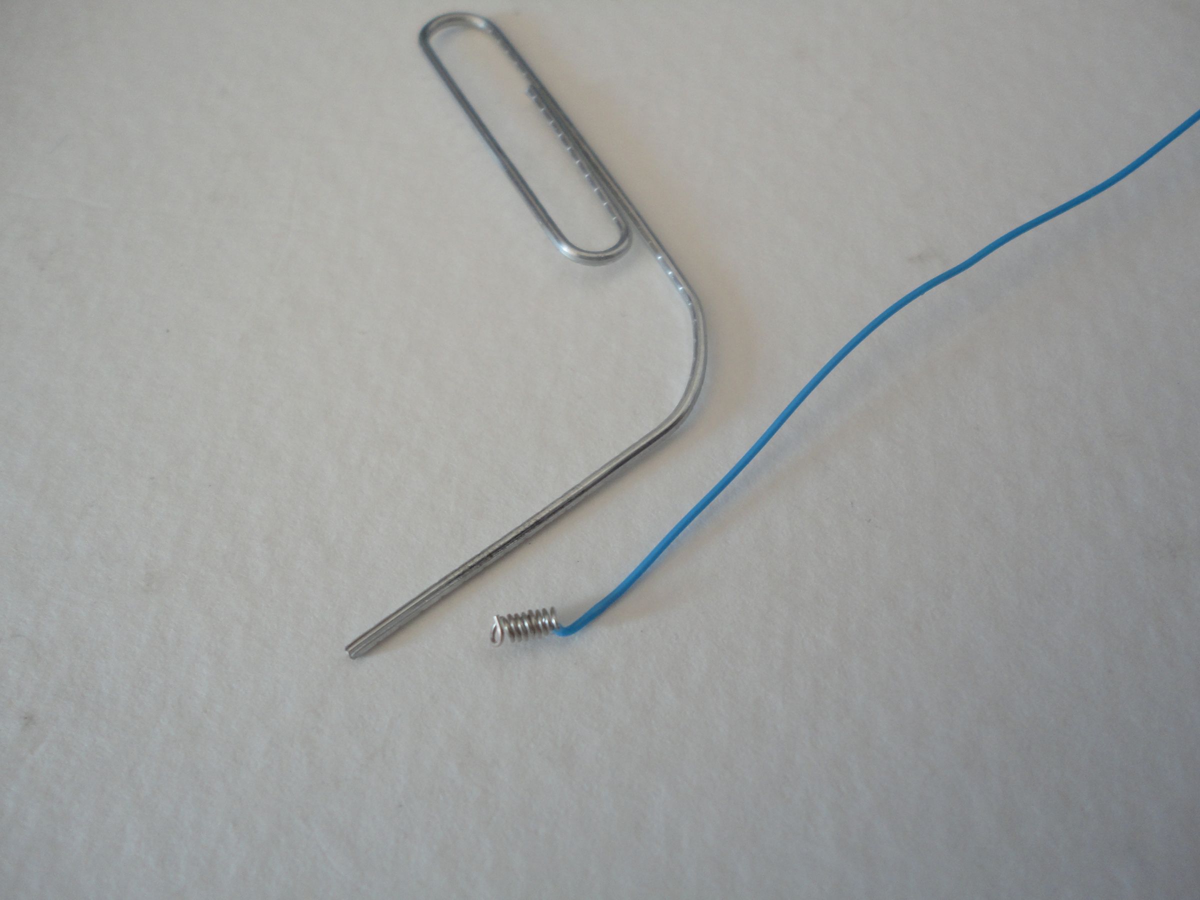 Cheapest Wire-Wrapping Tool (with Pictures) - Instructables