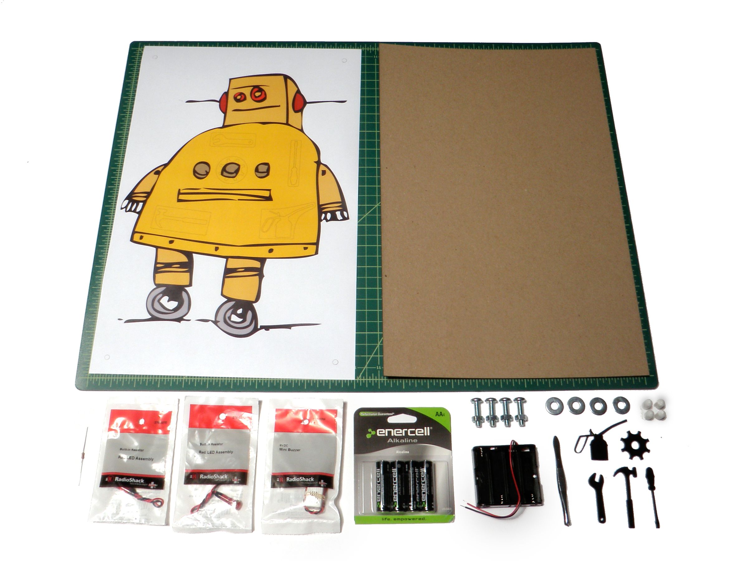 Robot Surgery Game : 16 Steps (with Pictures) - Instructables