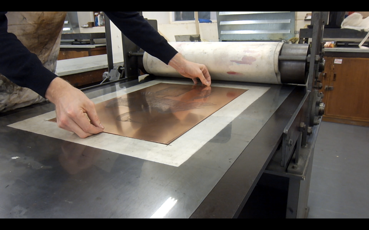 Copper Plate Etching : 9 Steps (with Pictures) - Instructables