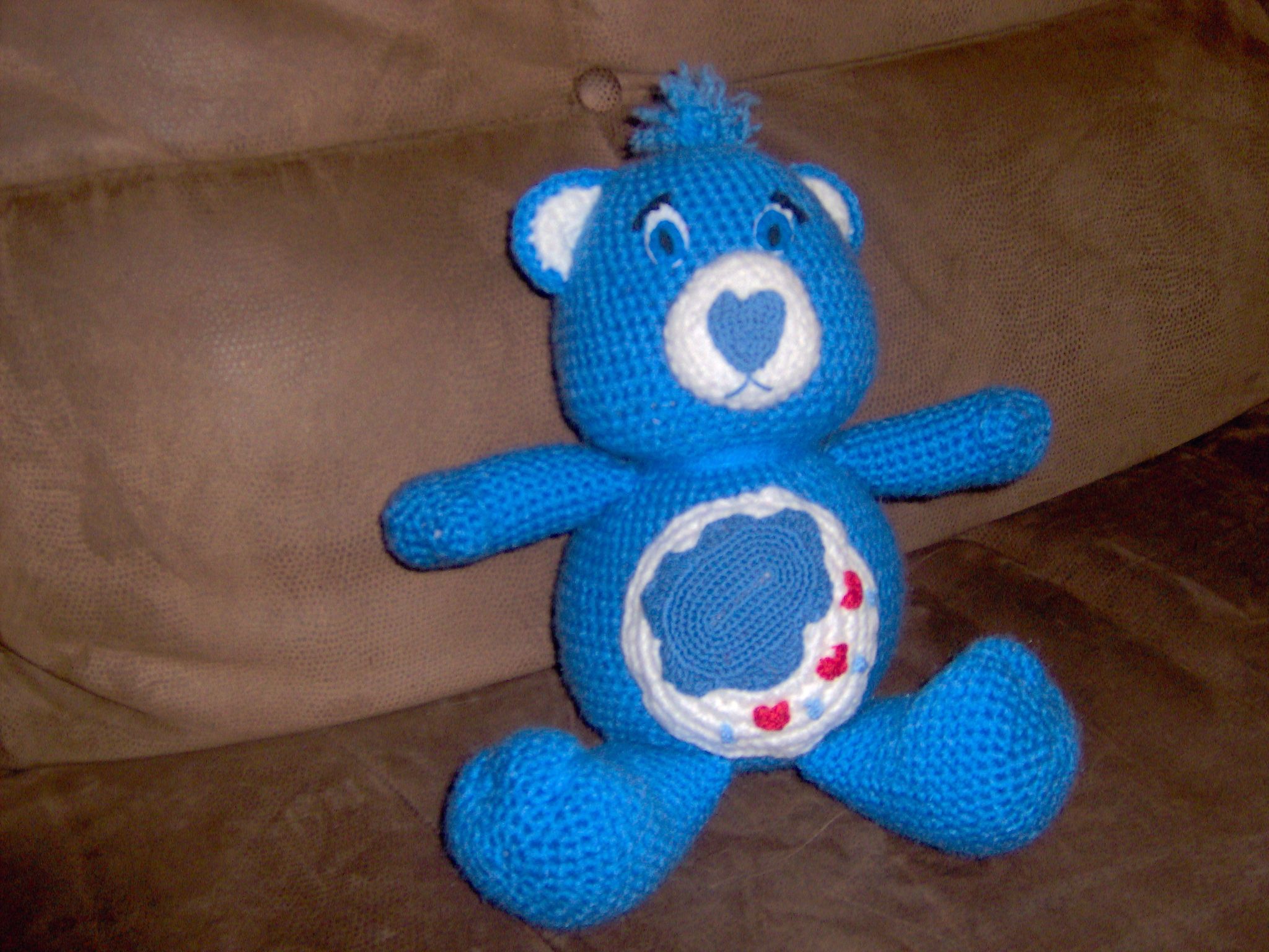 Stuffies - Instructables