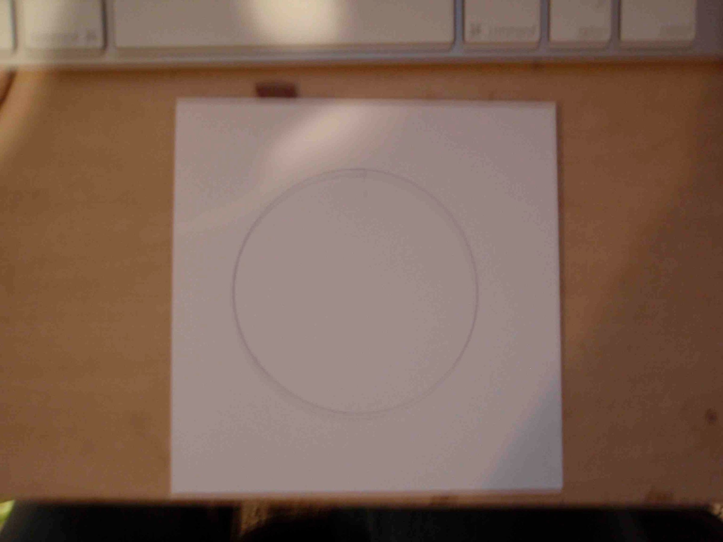 Cardboard Disk Shooter : 5 Steps - Instructables