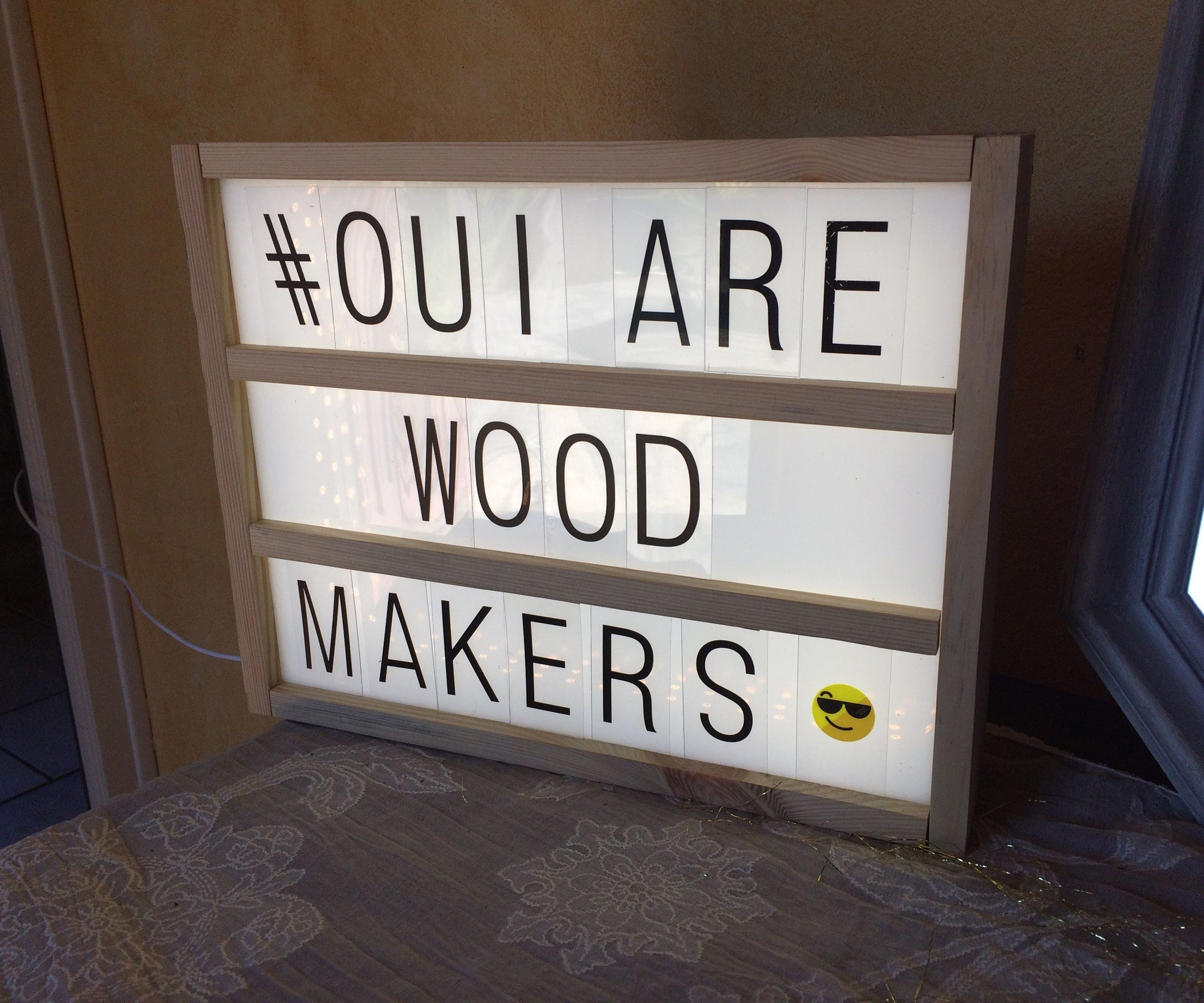 Make Your Own Lightbox : 11 Steps (with Pictures) - Instructables