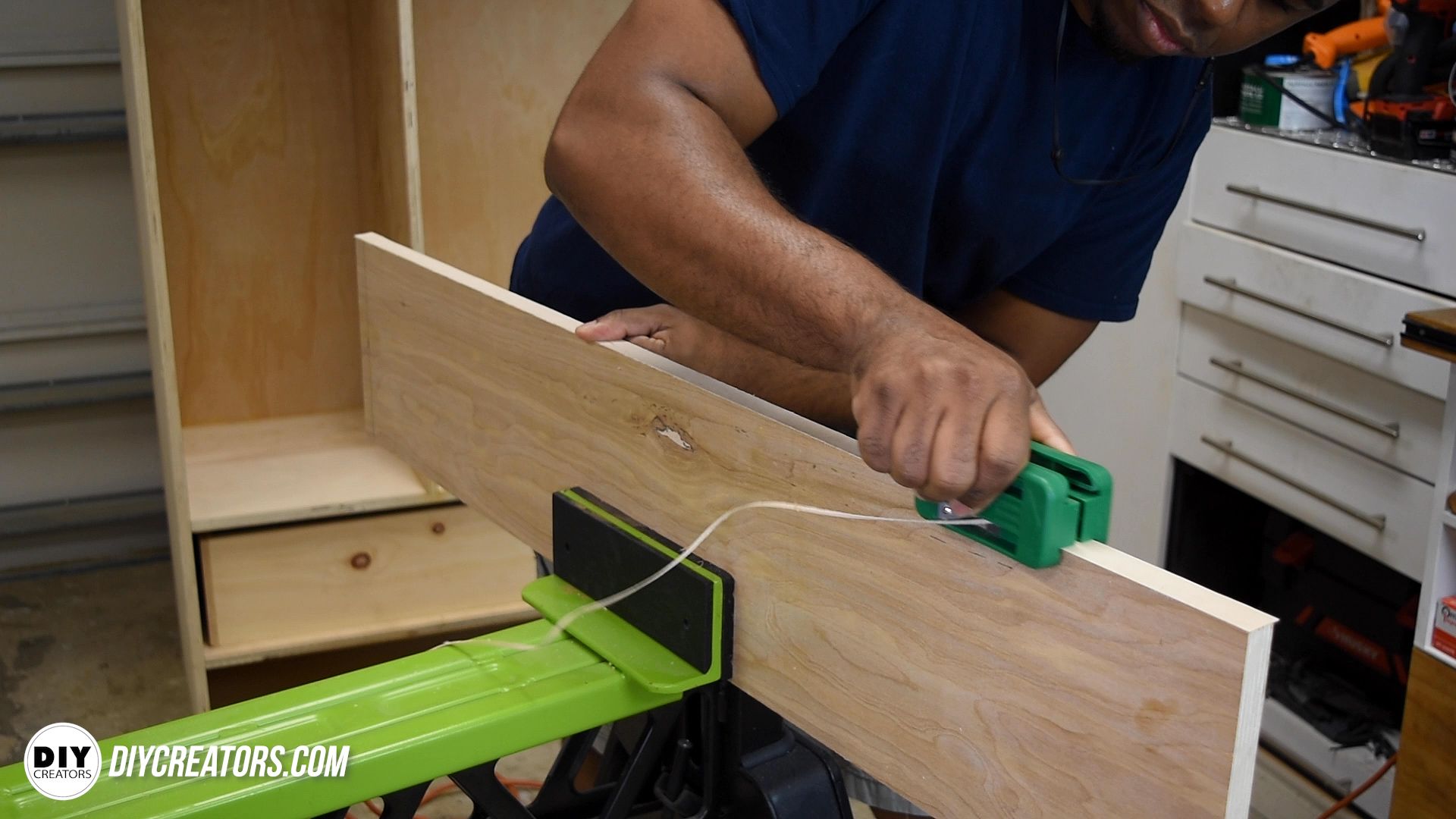 How to Make a Wardrobe : 8 Steps (with Pictures) - Instructables