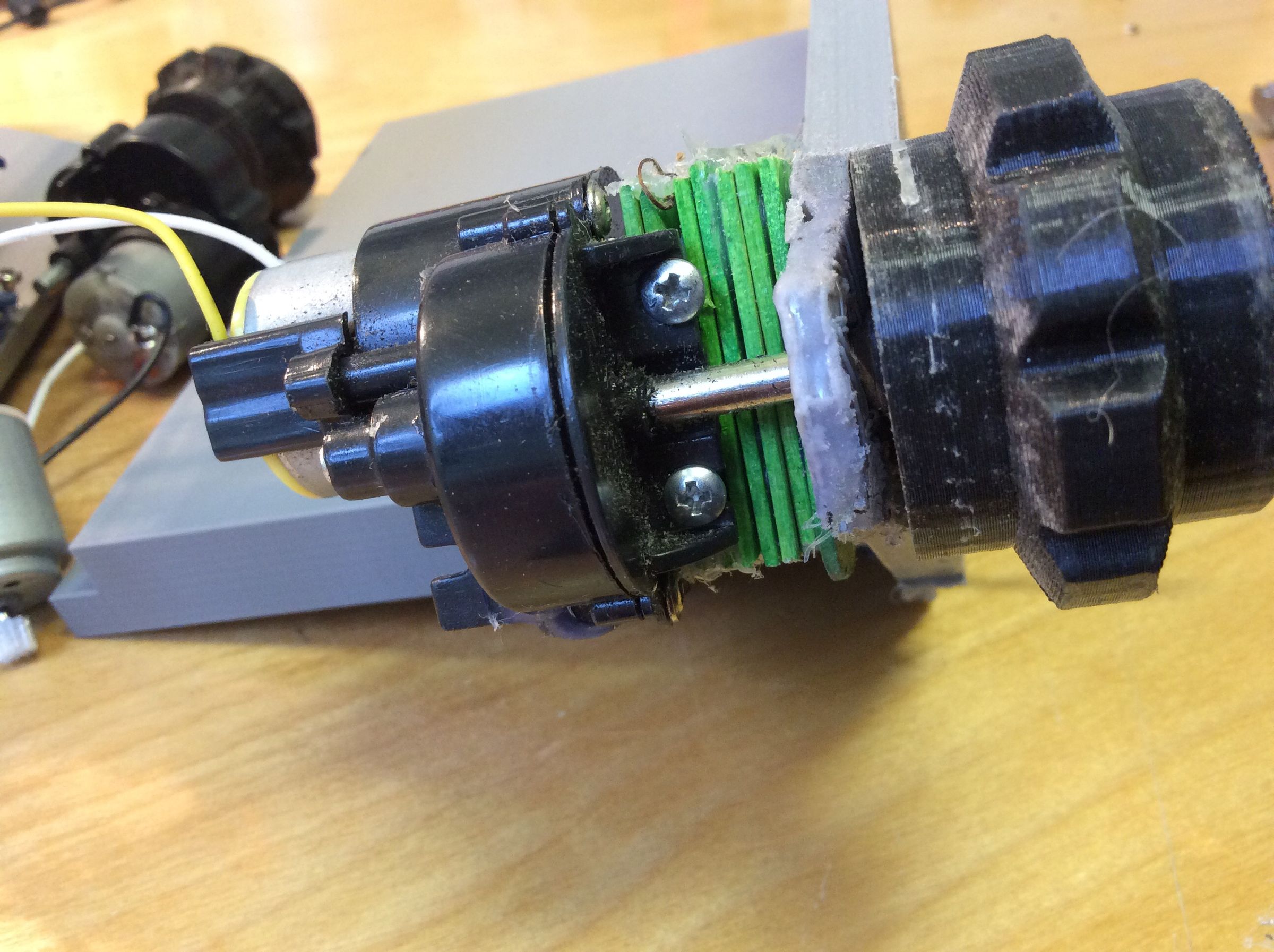 3D Printed RC Tank : 7 Steps (with Pictures) - Instructables