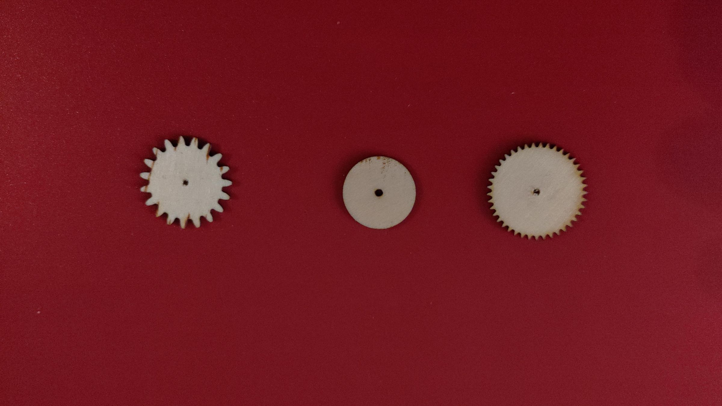 Craft Your Own Cosmic Orrery With This Easy to Build Celestiscope. : 13 ...
