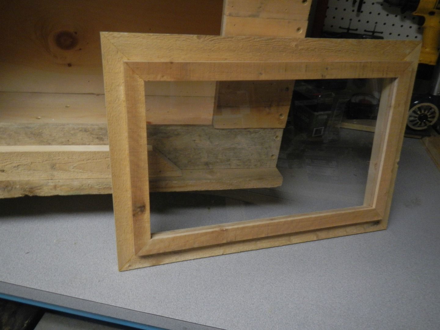Little Free Library From Pallet Wood : 5 Steps (with Pictures ...