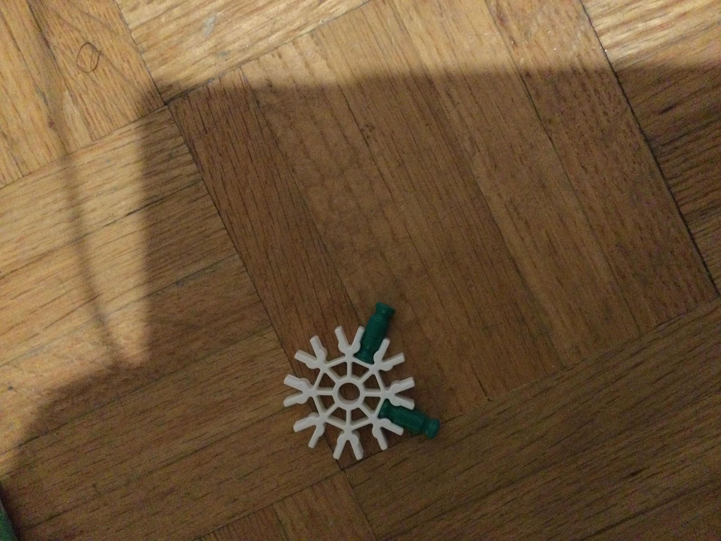 Knex Turtle : 4 Steps - Instructables