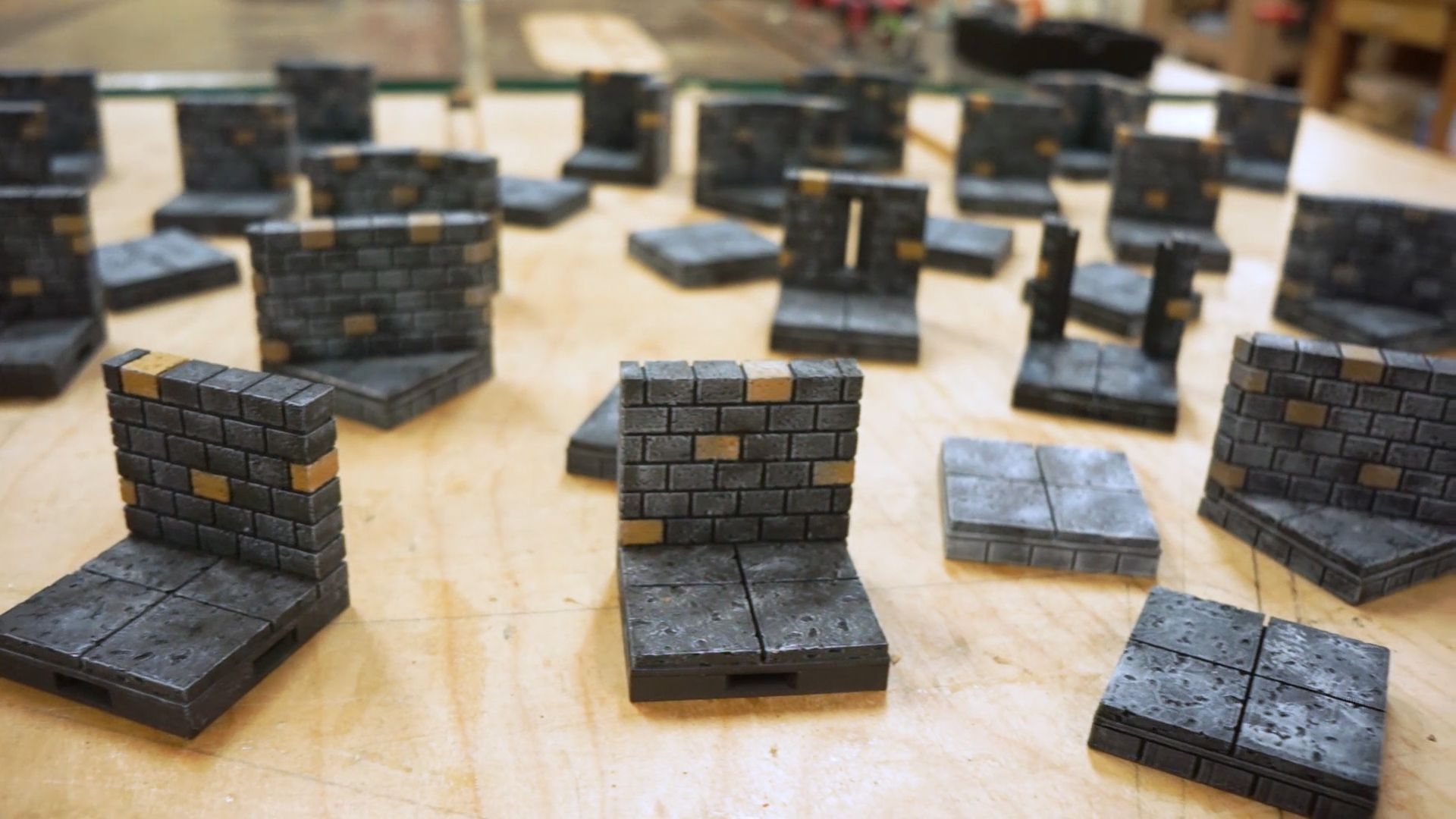 3D Print Your Own Dungeons! : 8 Steps (with Pictures) - Instructables