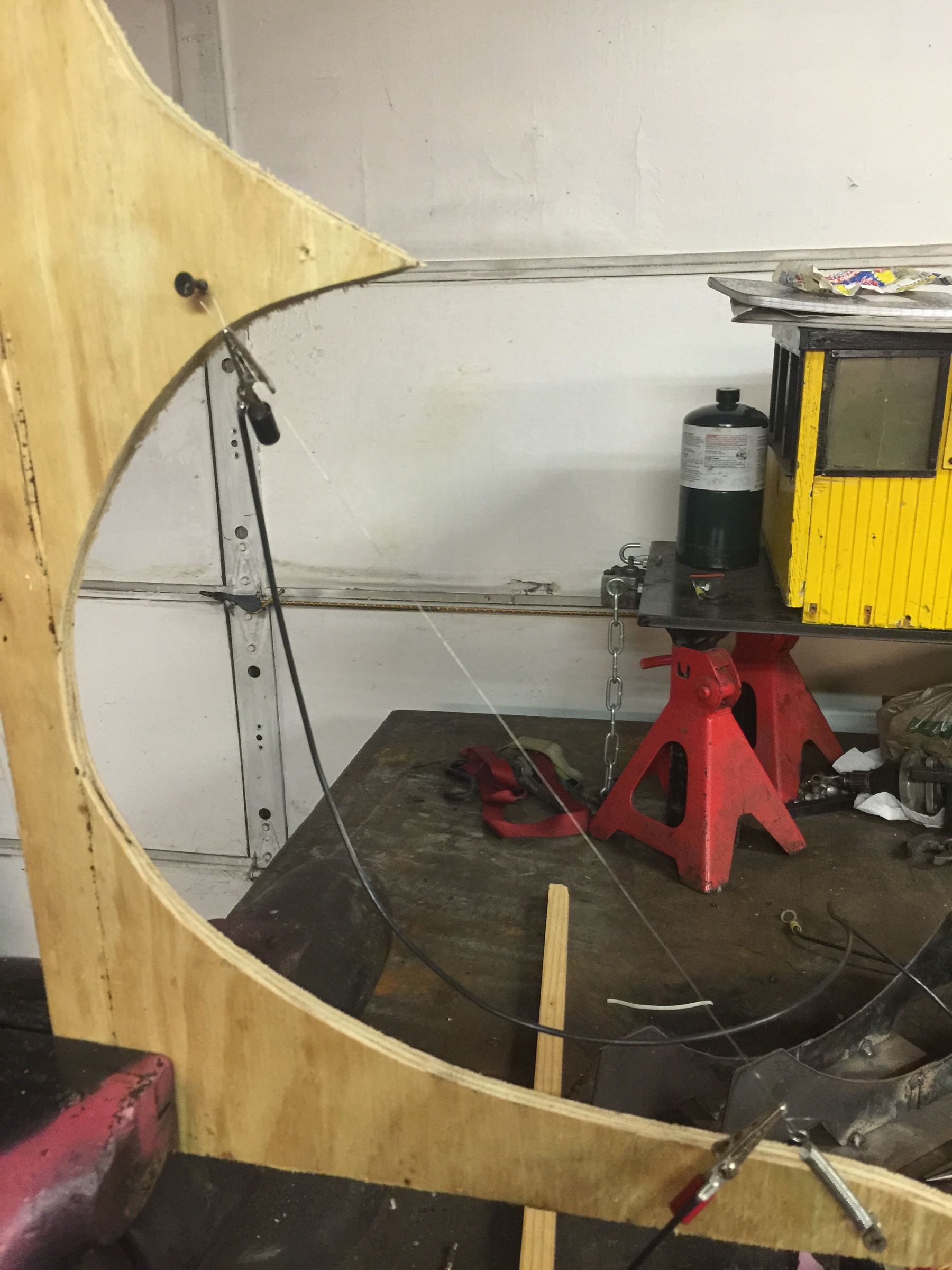 Foam Cutter Cheap and Easy : 3 Steps - Instructables