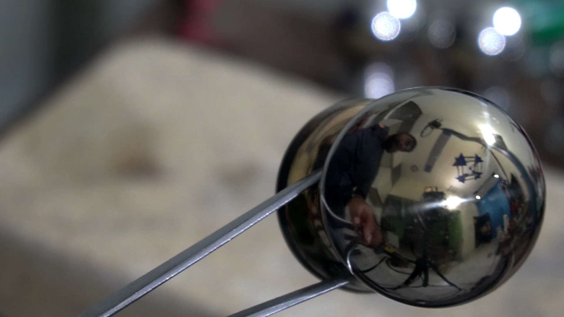 Stainless Steel Coloring Technique : 6 Steps (with Pictures ...