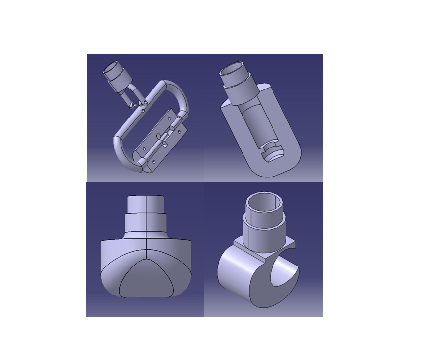 Design of Exchangeable Tips for White Canes for Visually Impaired ...