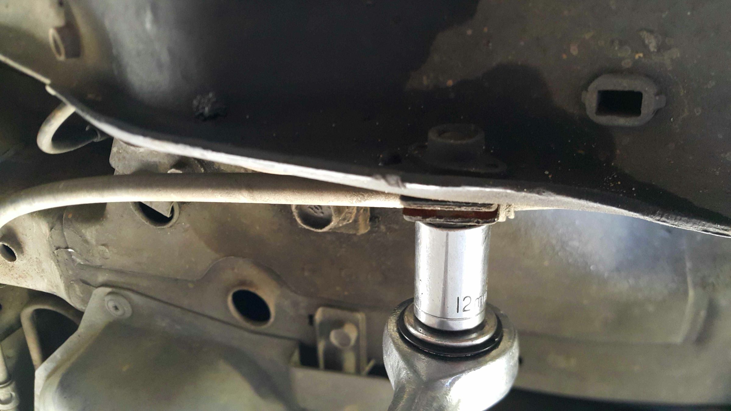 Replacing Trailing Arm Bushings on My Honda Civic! : 4 Steps ...