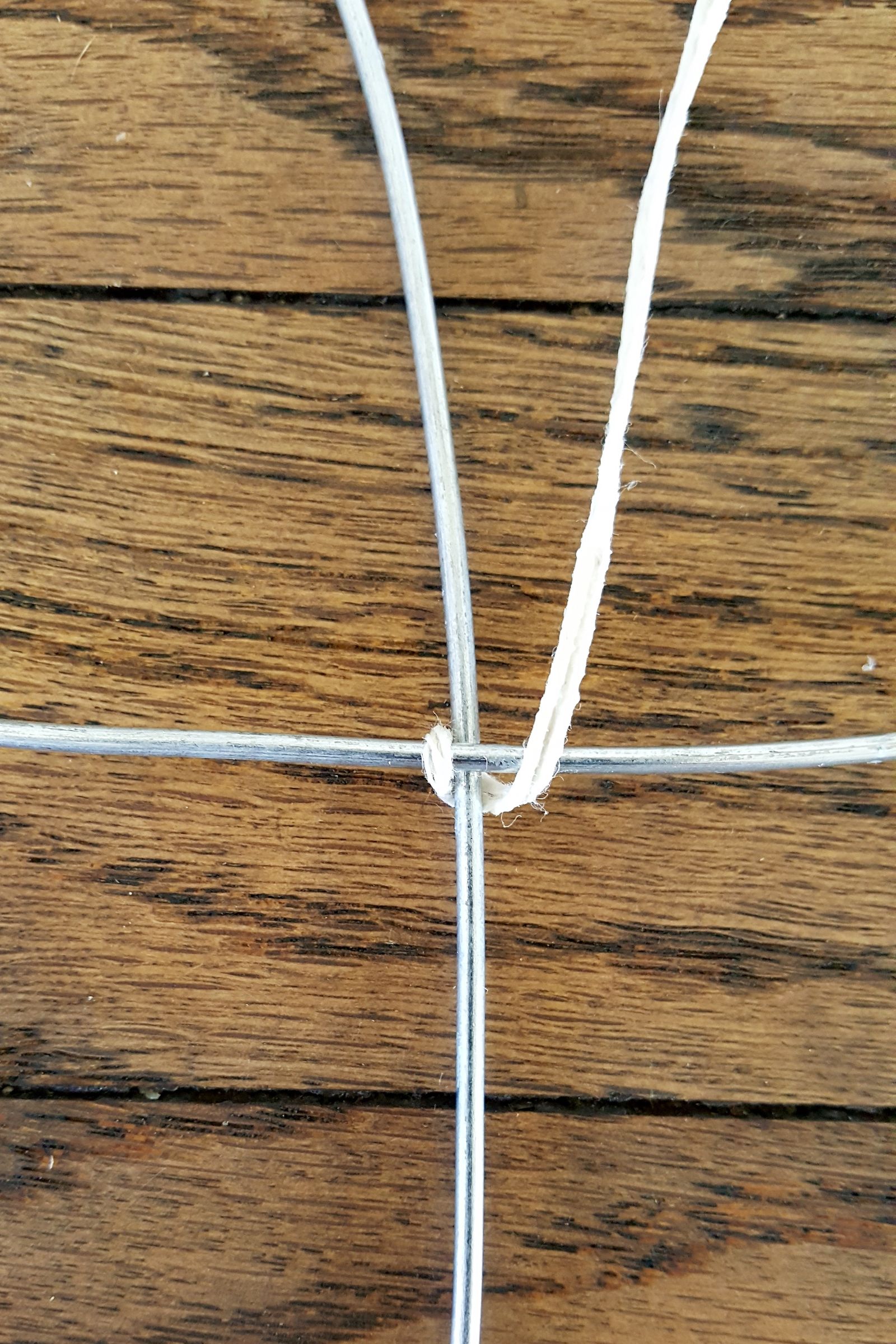 Paper and Wire Lantern : 15 Steps (with Pictures) - Instructables