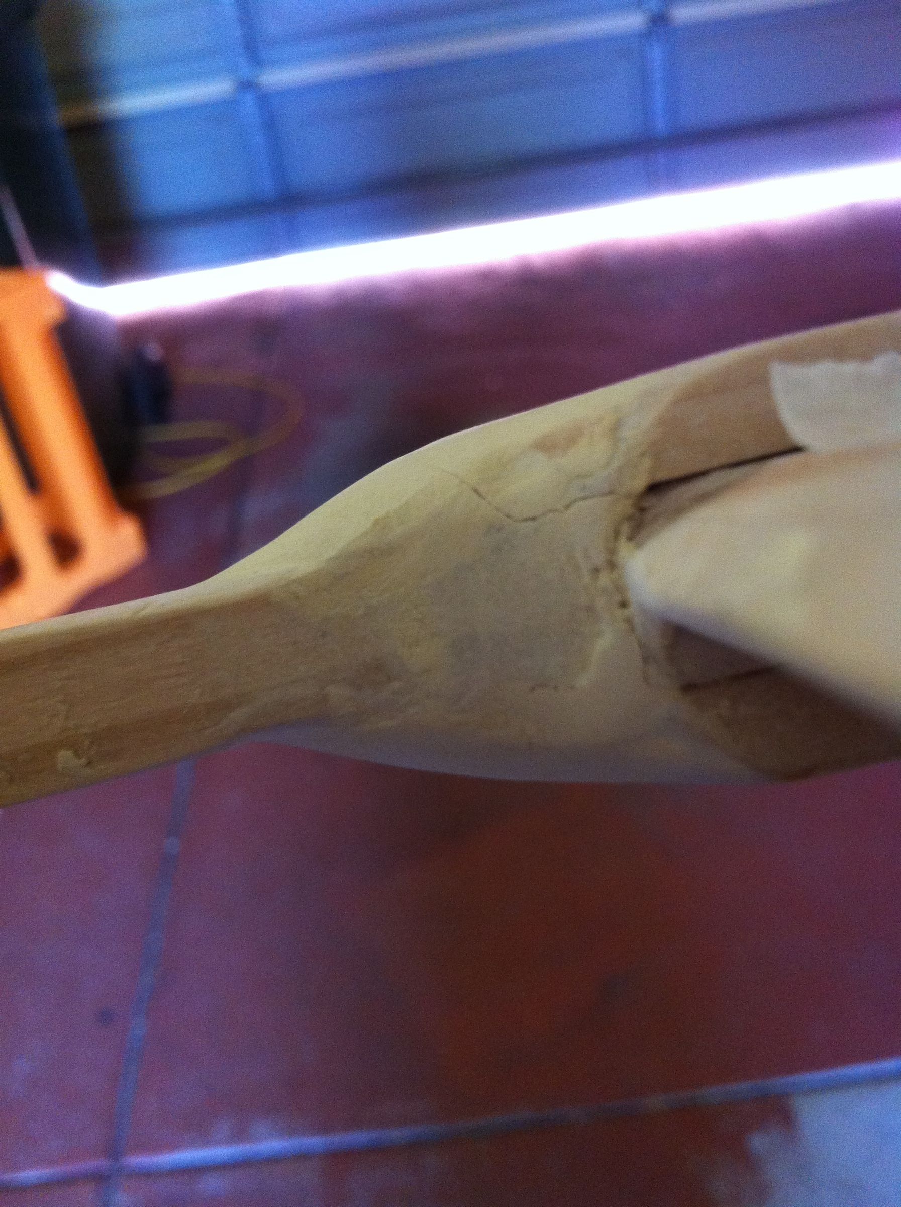 Ordon Sword From Zelda Twilight Princess : 8 Steps (with Pictures ...