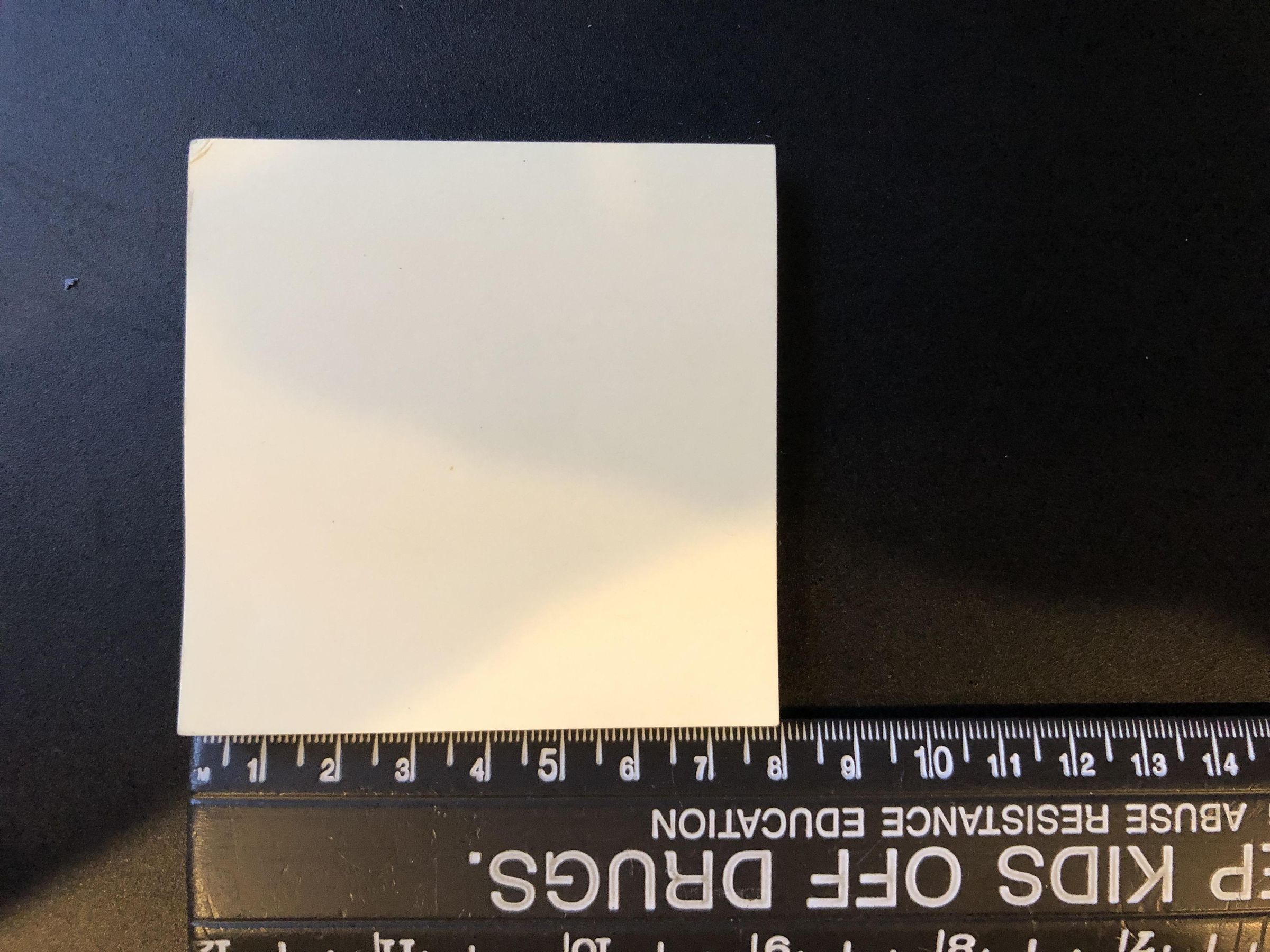 3D Sticky Notes Holder Using Tinkercad Codeblocks : 14 Steps (with ...