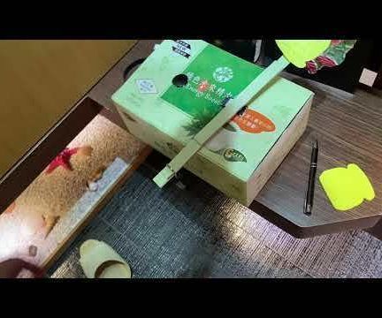 Routine Machine : 5 Steps - Instructables