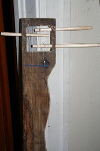 Shamisen "three String Japanese Guitar". : 7 Steps - Instructables