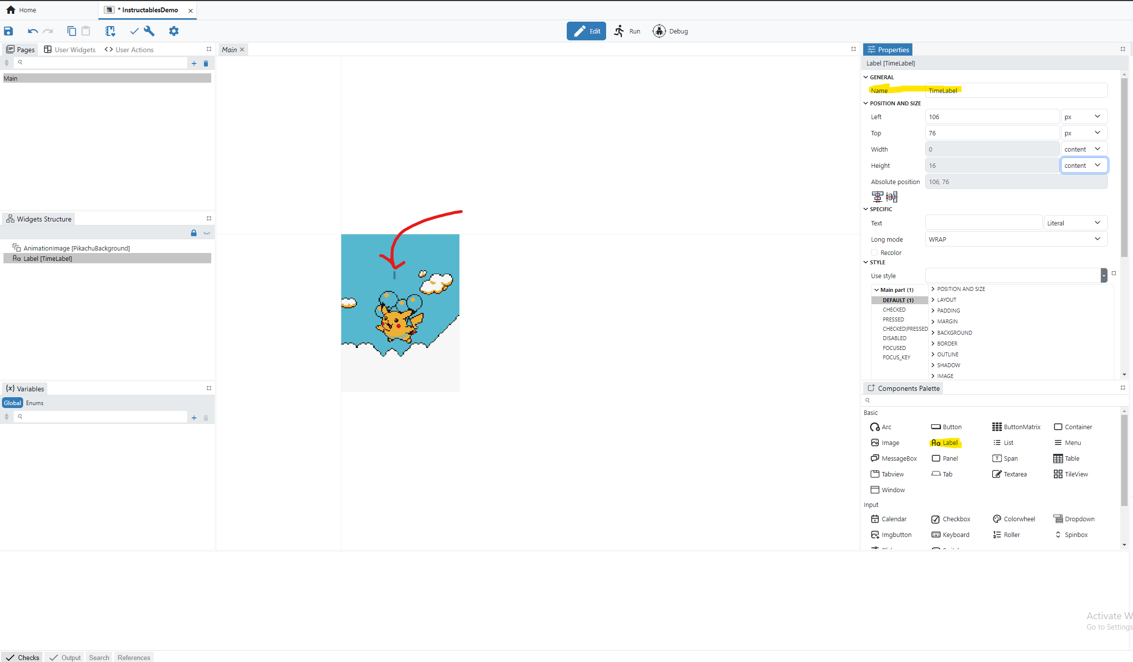 ESP32 Touch Display Multipage Macropad : 9 Steps (with Pictures ...