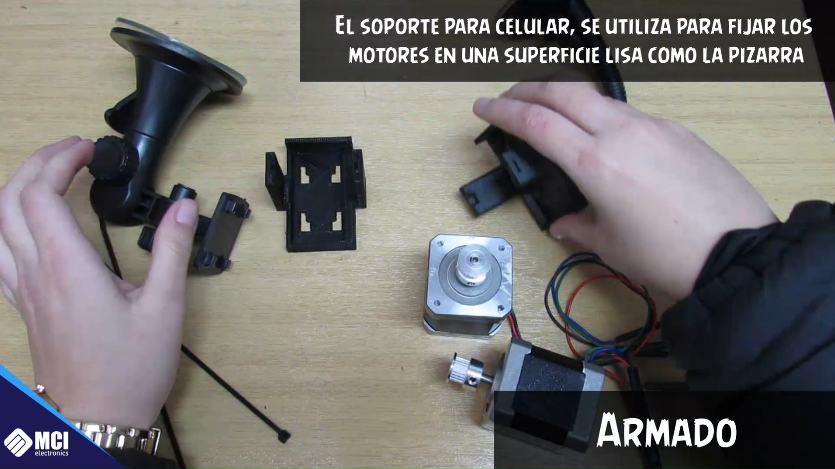 Plotter Vertical Con Arduino : 7 Steps - Instructables