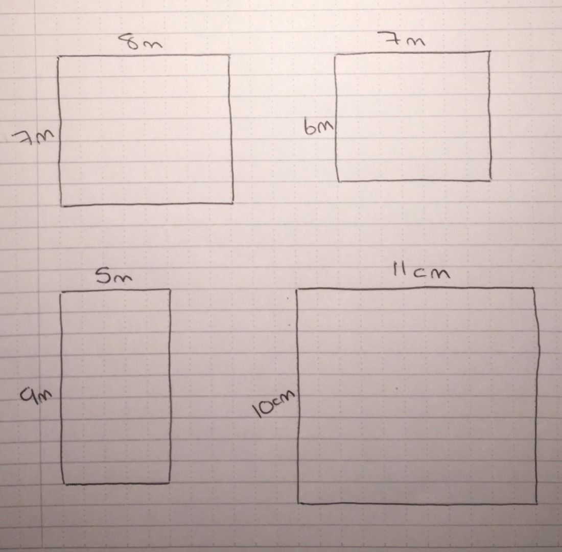 Working Out Area : 6 Steps - Instructables