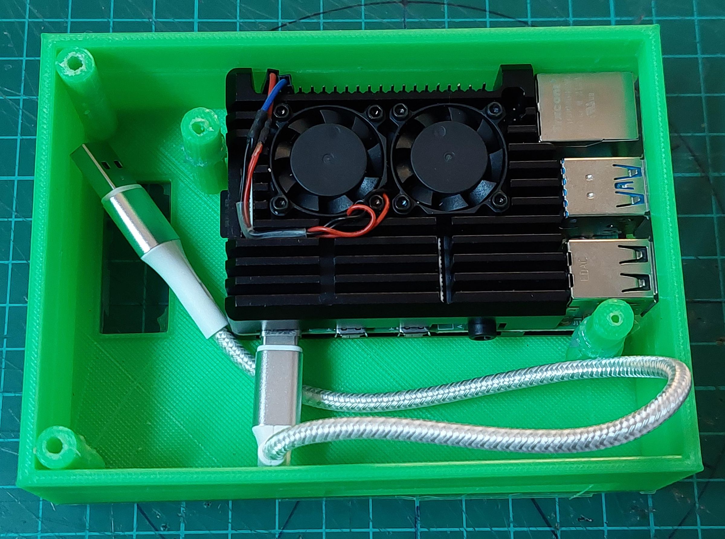 Ethernet to WiFi Bridge : 5 Steps (with Pictures) - Instructables