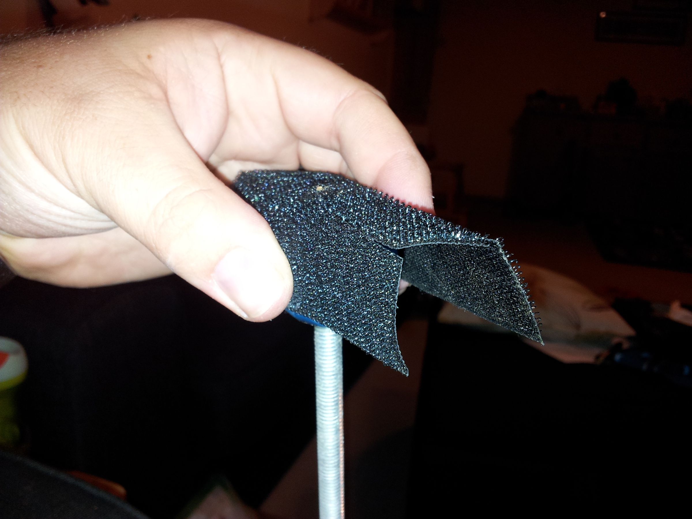 Ball Sander : 4 Steps - Instructables