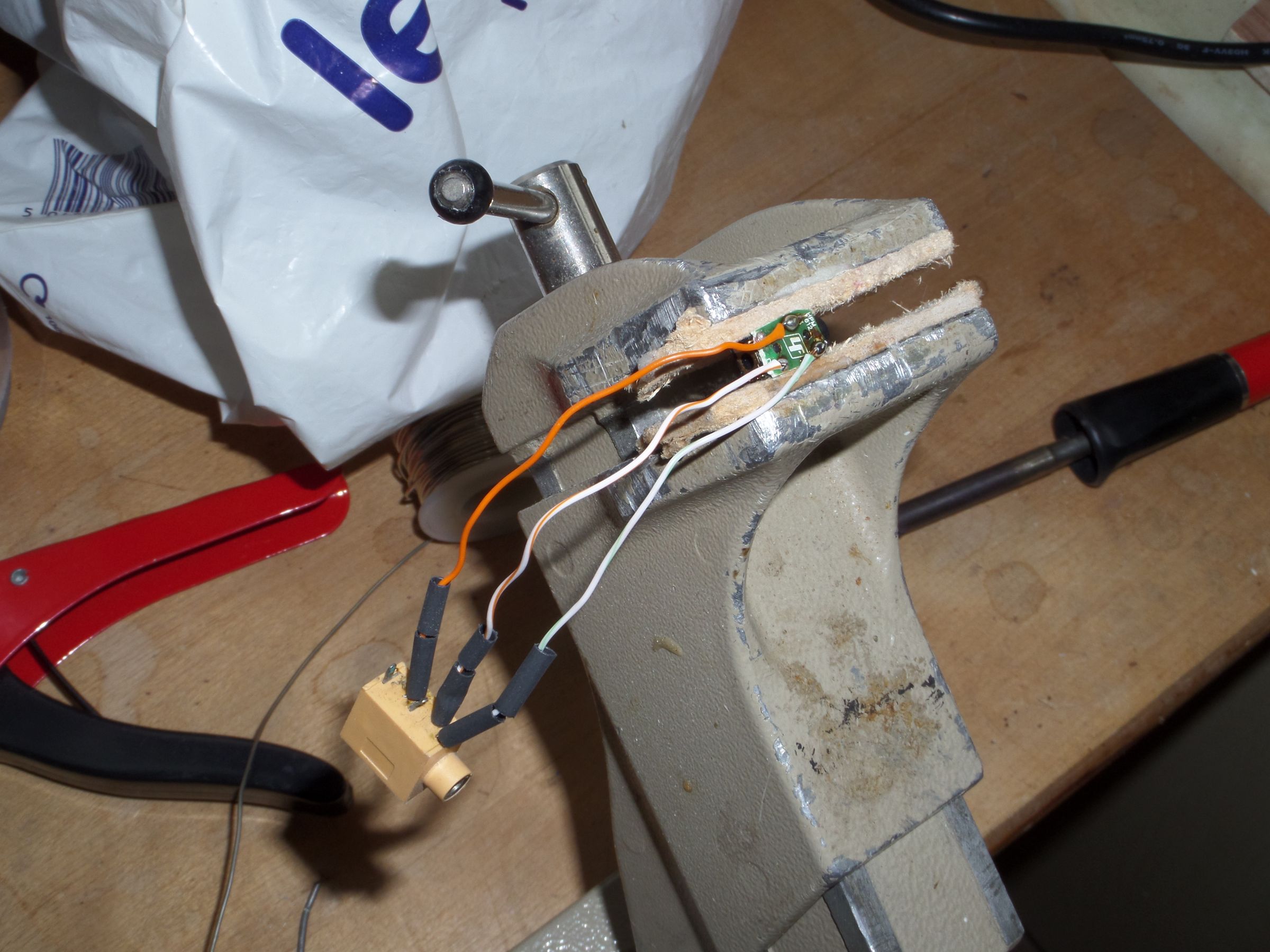 Soldier 76 Pulse Rifle : 10 Steps - Instructables